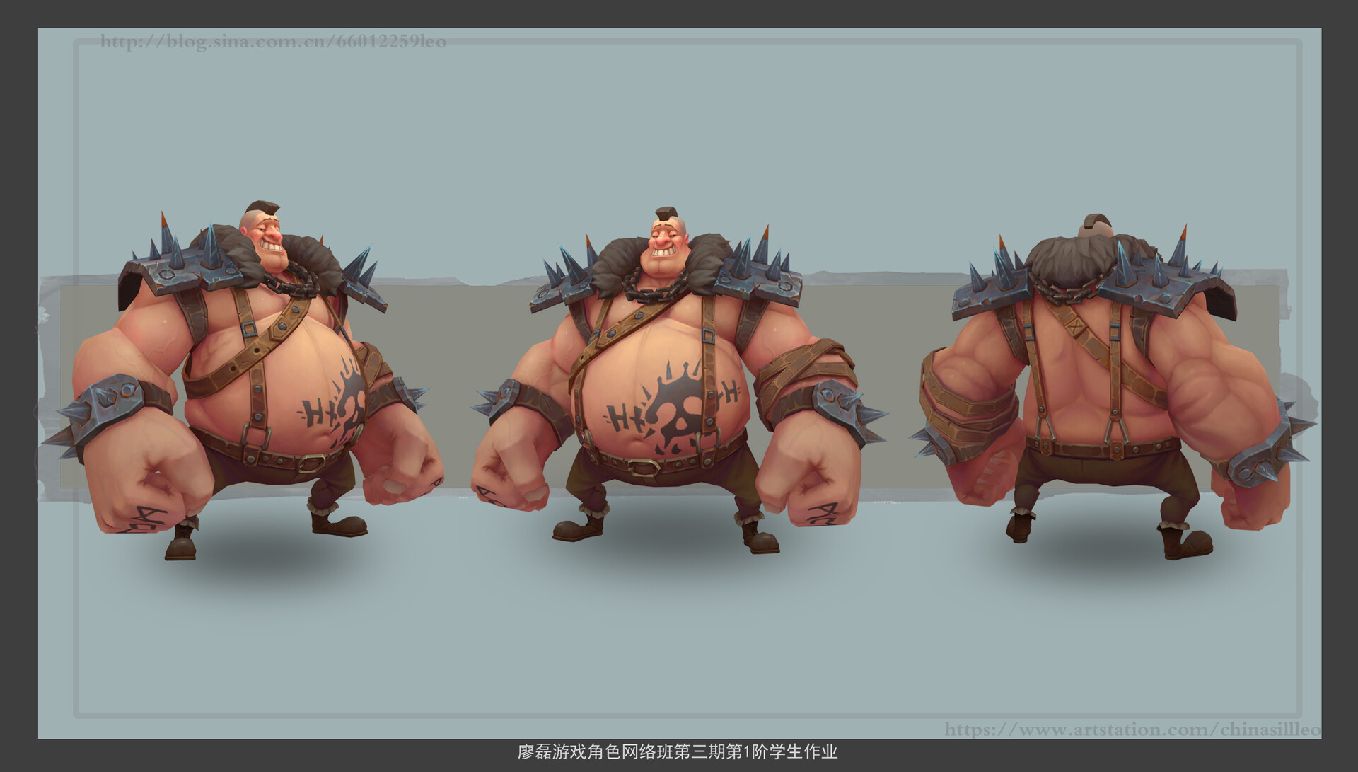 Lei Liao - 第三期第一阶段部分学生作业2