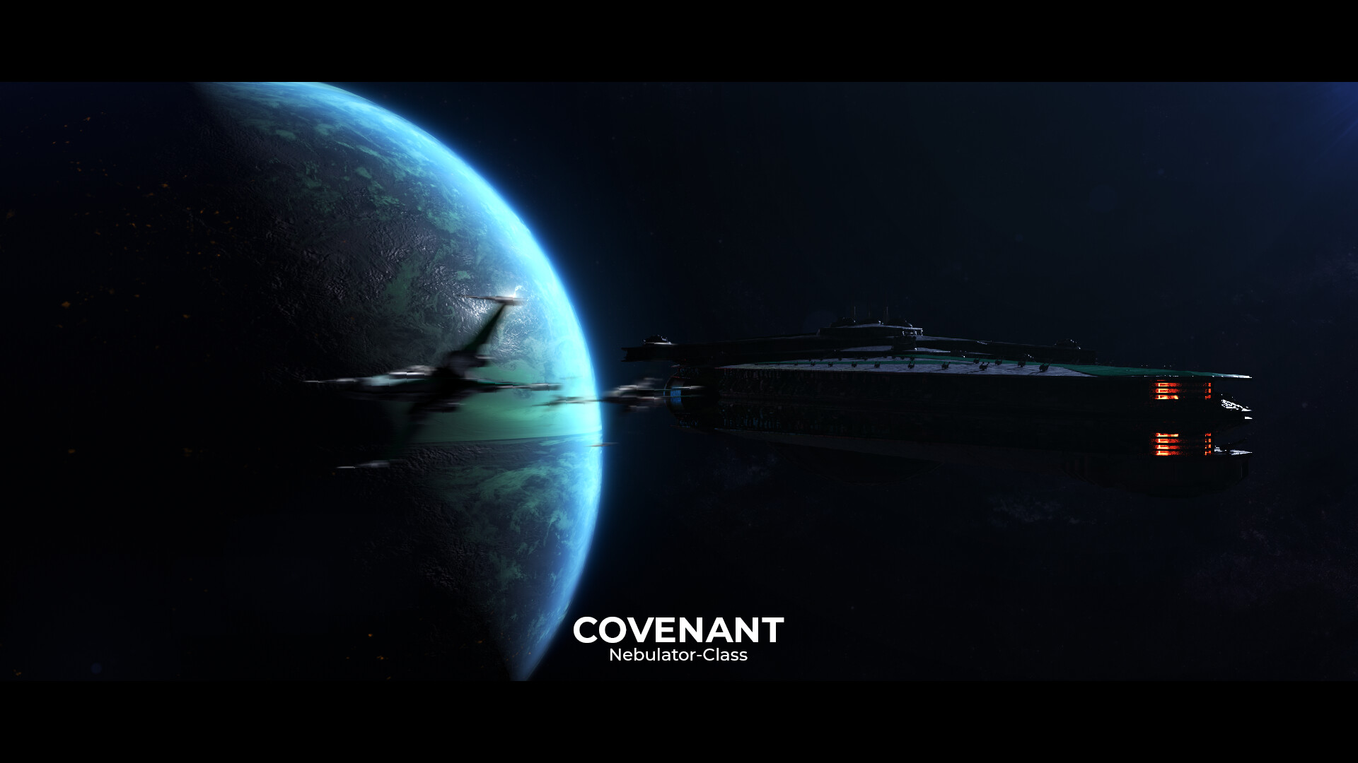 Norman Götzinger - Nebulator Class & Mandator-IX Class Style-Shots