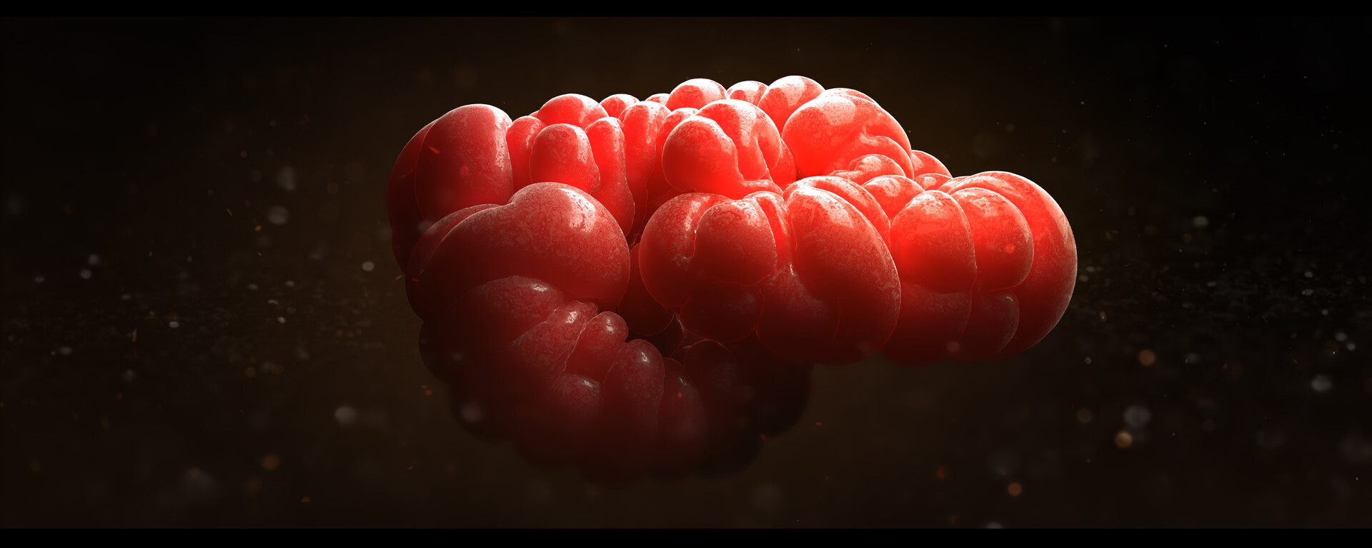 ArtStation - Vadelmavene