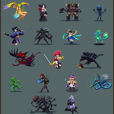 Wolfenoctis ( Ben Adendorff )