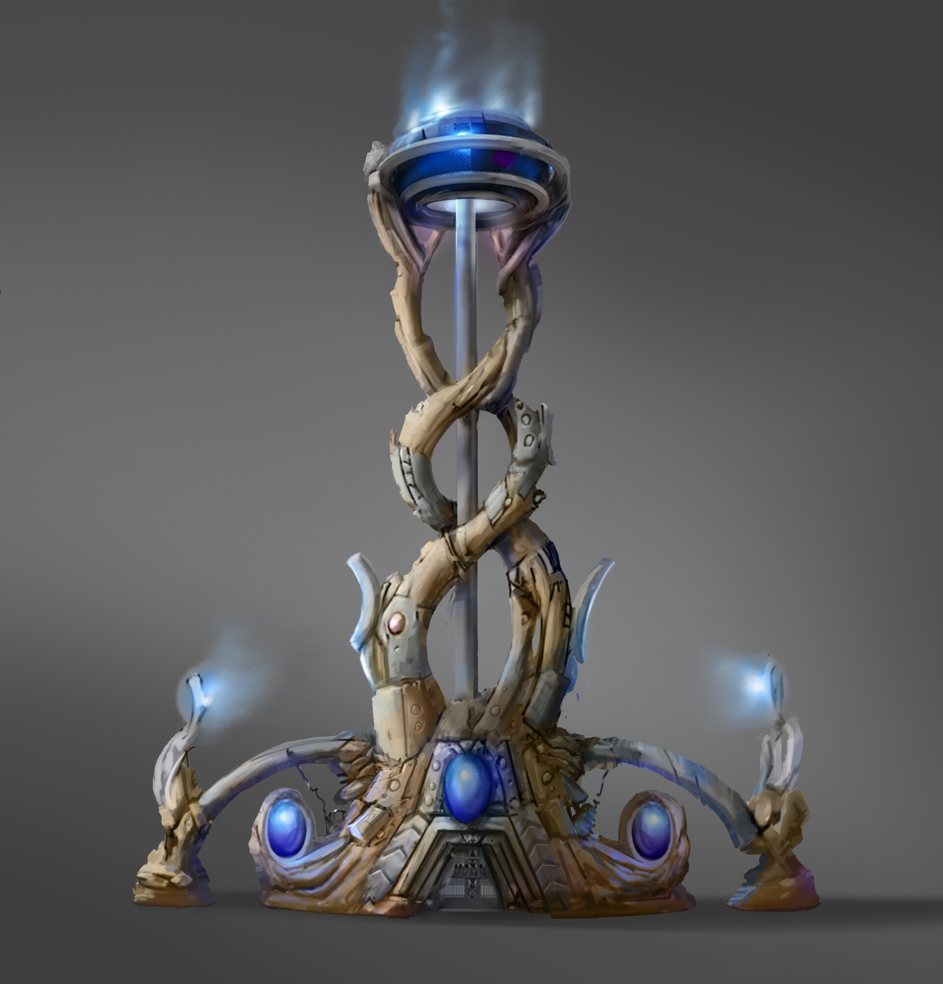 ArtStation - Themed entertainment design