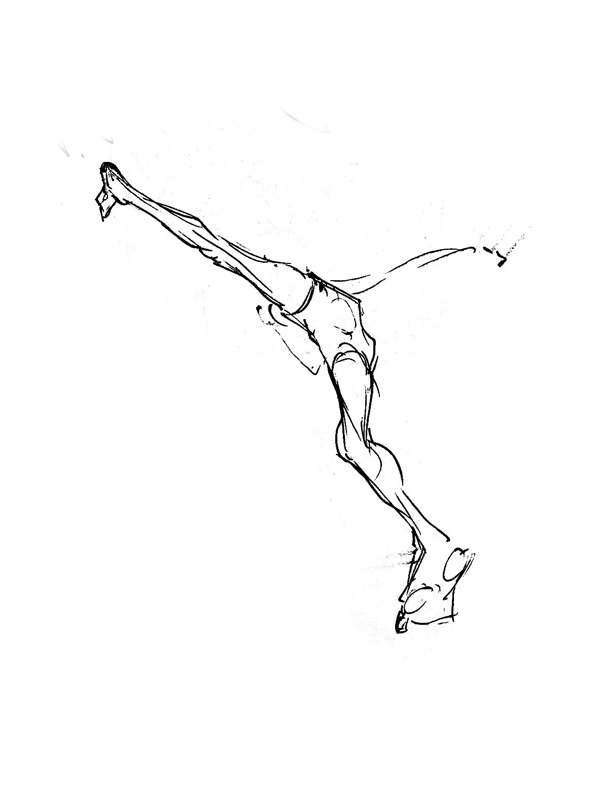 Hasan Abbas - Quick Poses