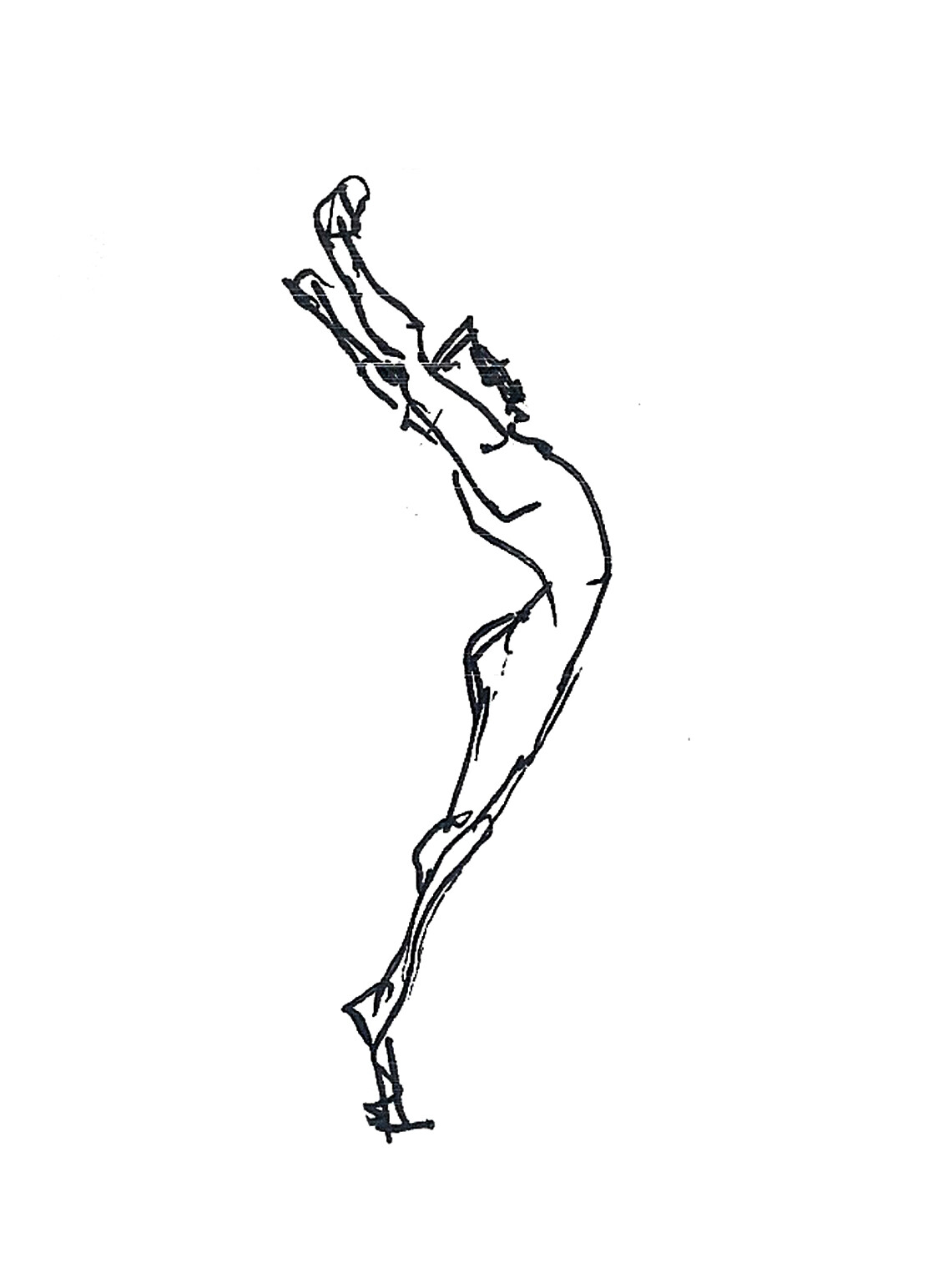 Hasan Abbas - Quick Poses