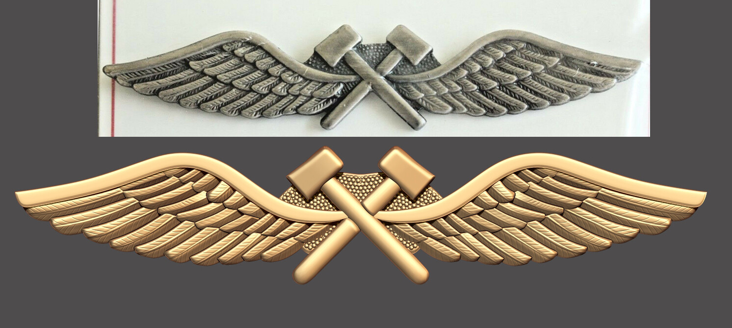 ArtStation - Rating Badge