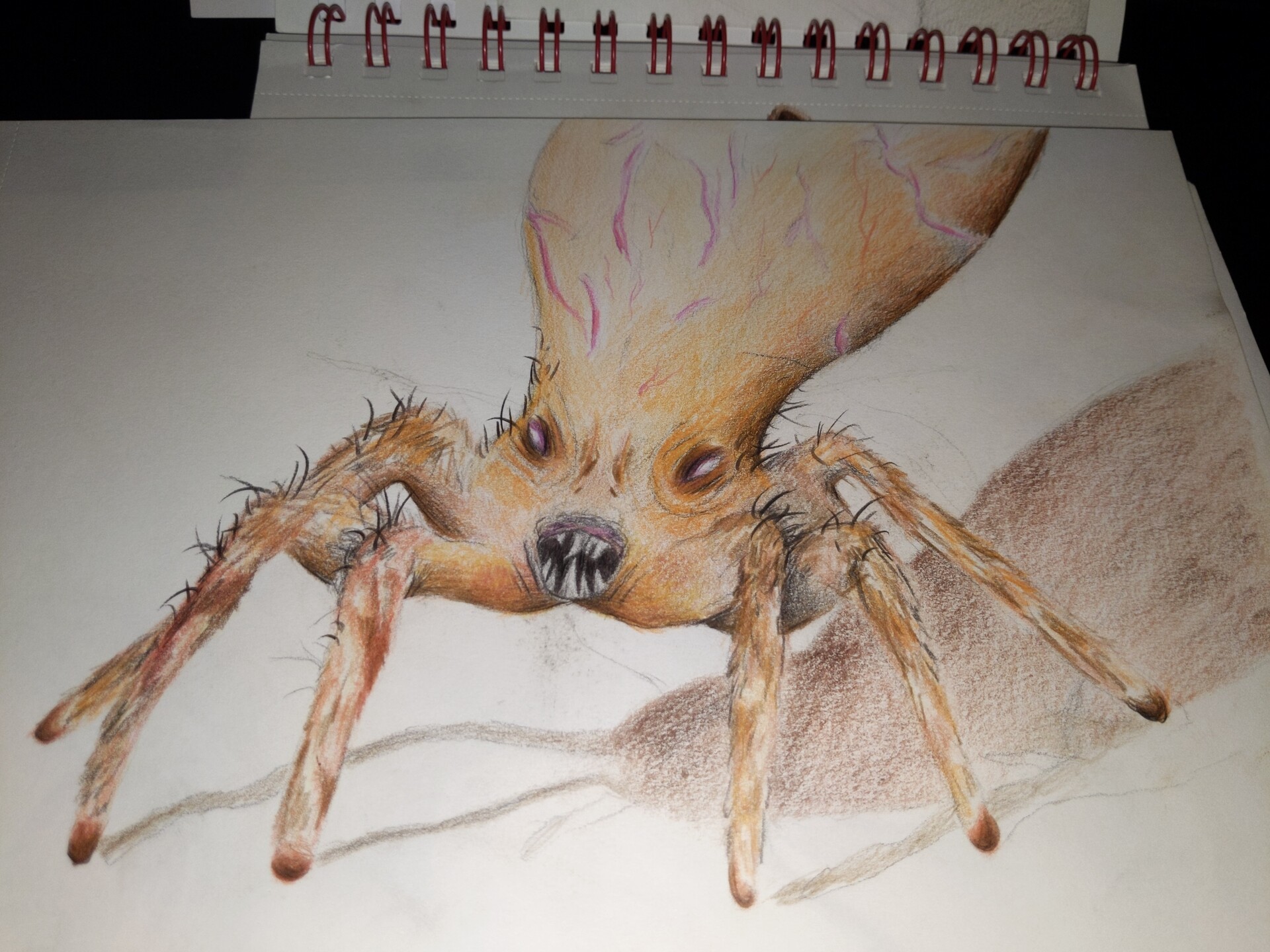 ArtStation - Mutated #2