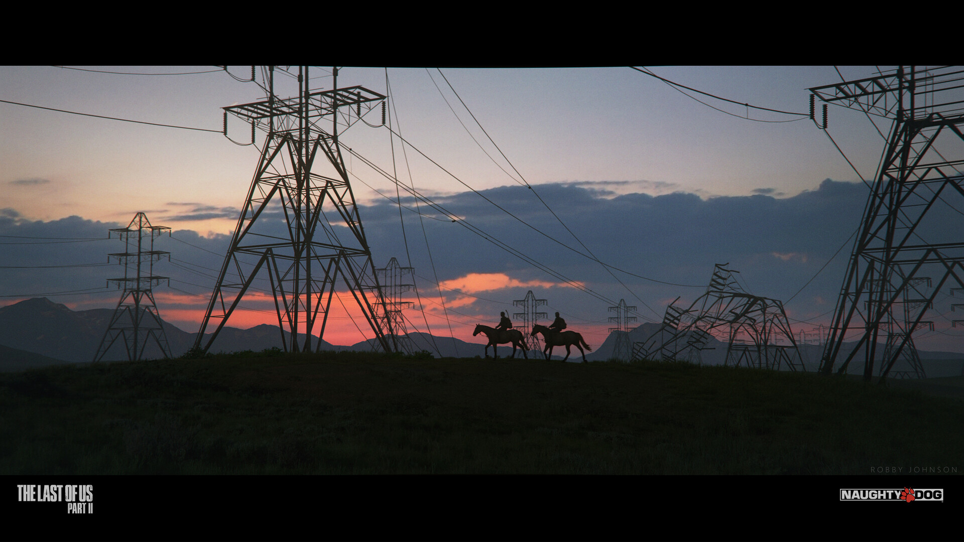 ArtStation - Prologue