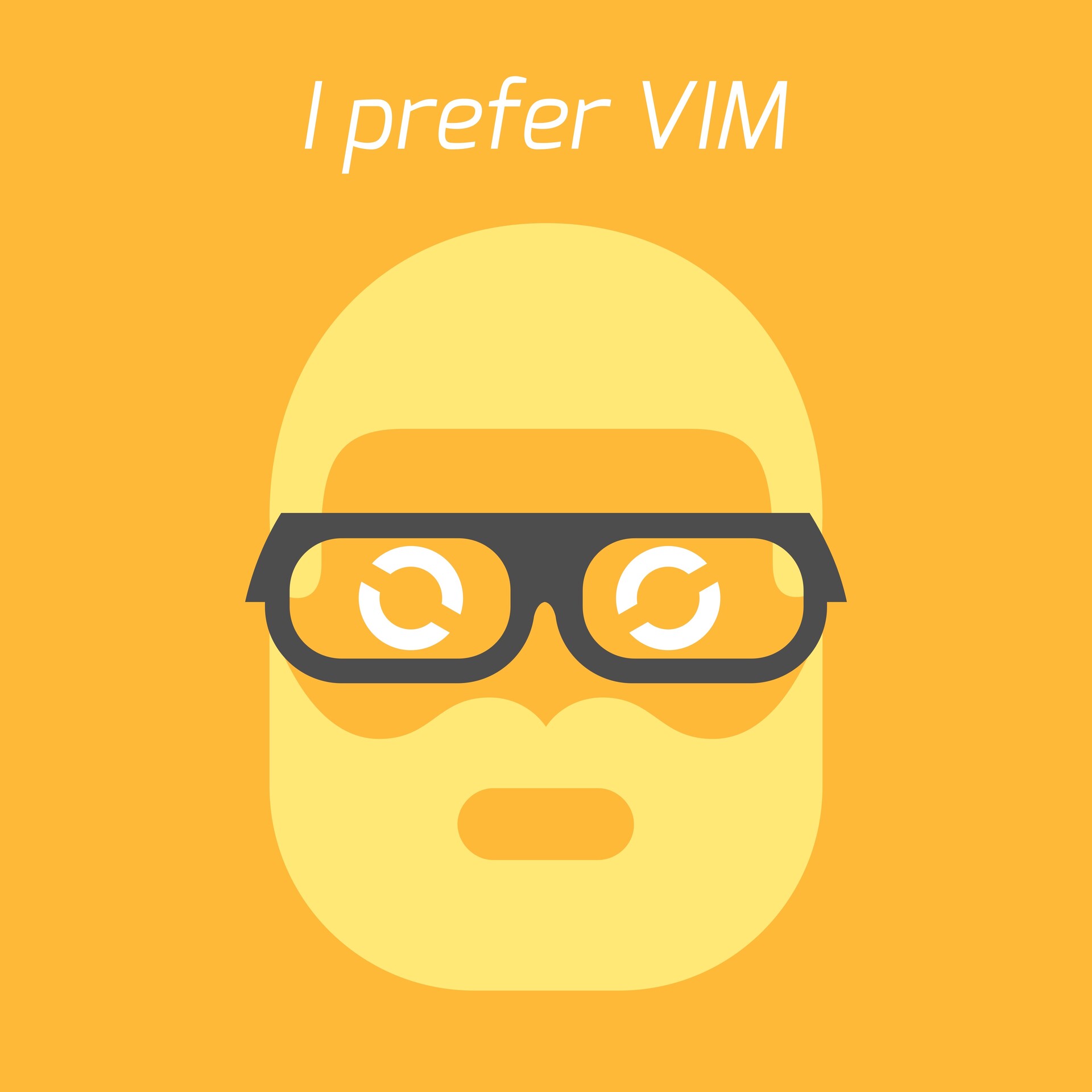 ArtStation - VIM man