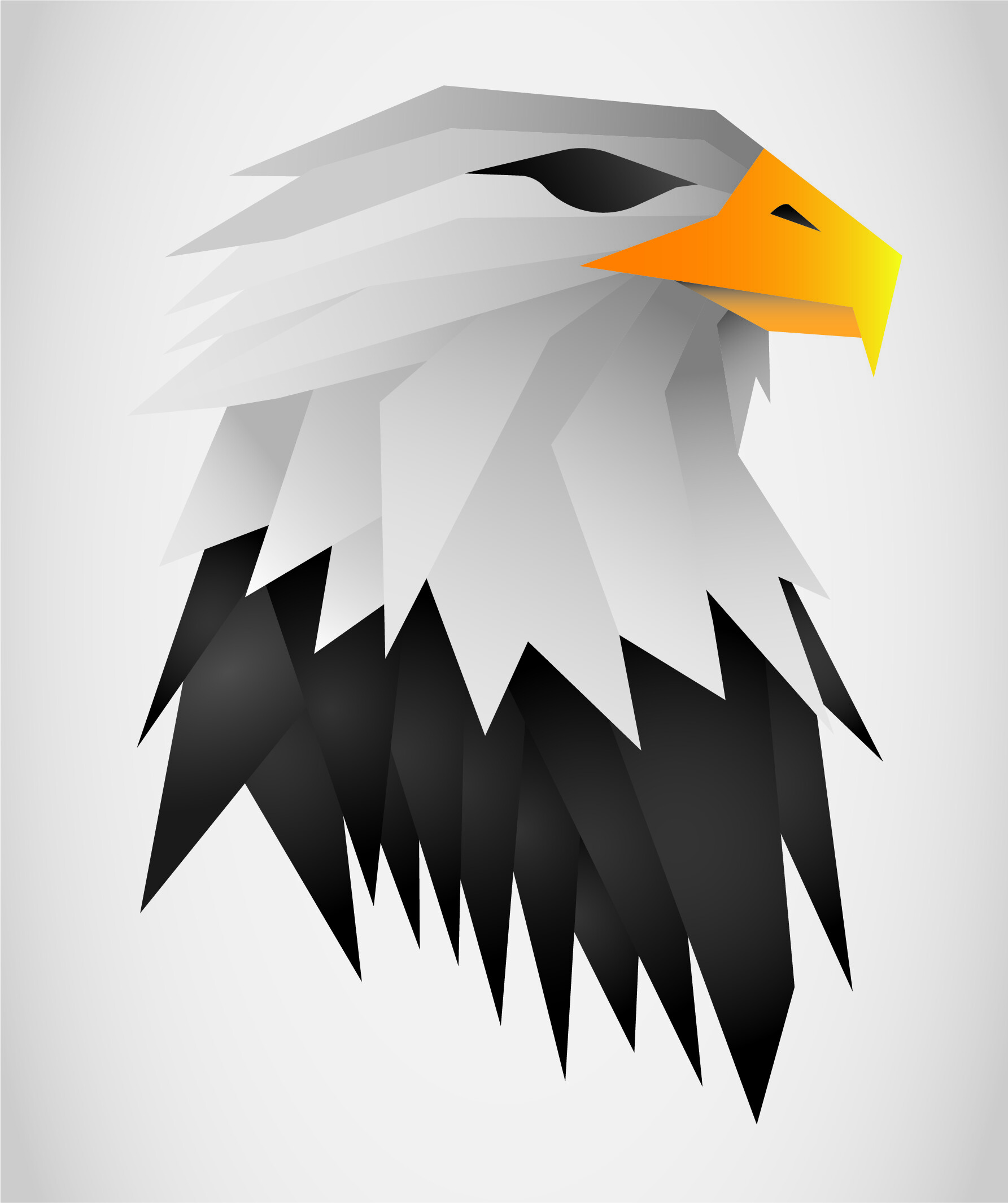 ArtStation - American Eagle