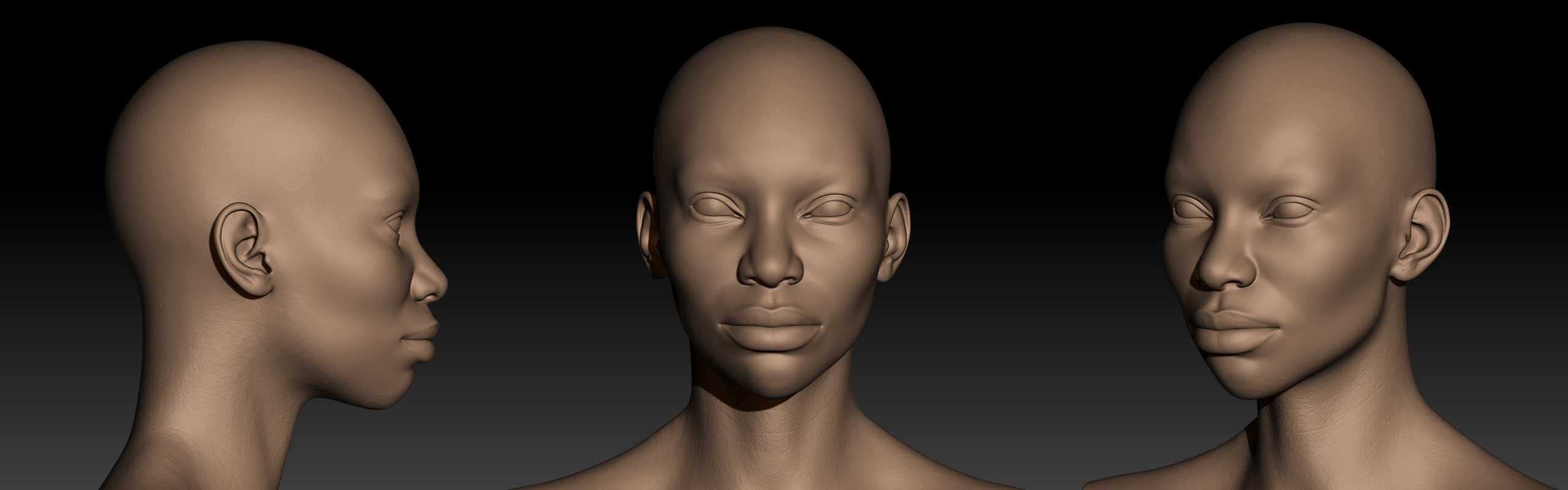 Şefki Ibrahim - MICHAELA COEL