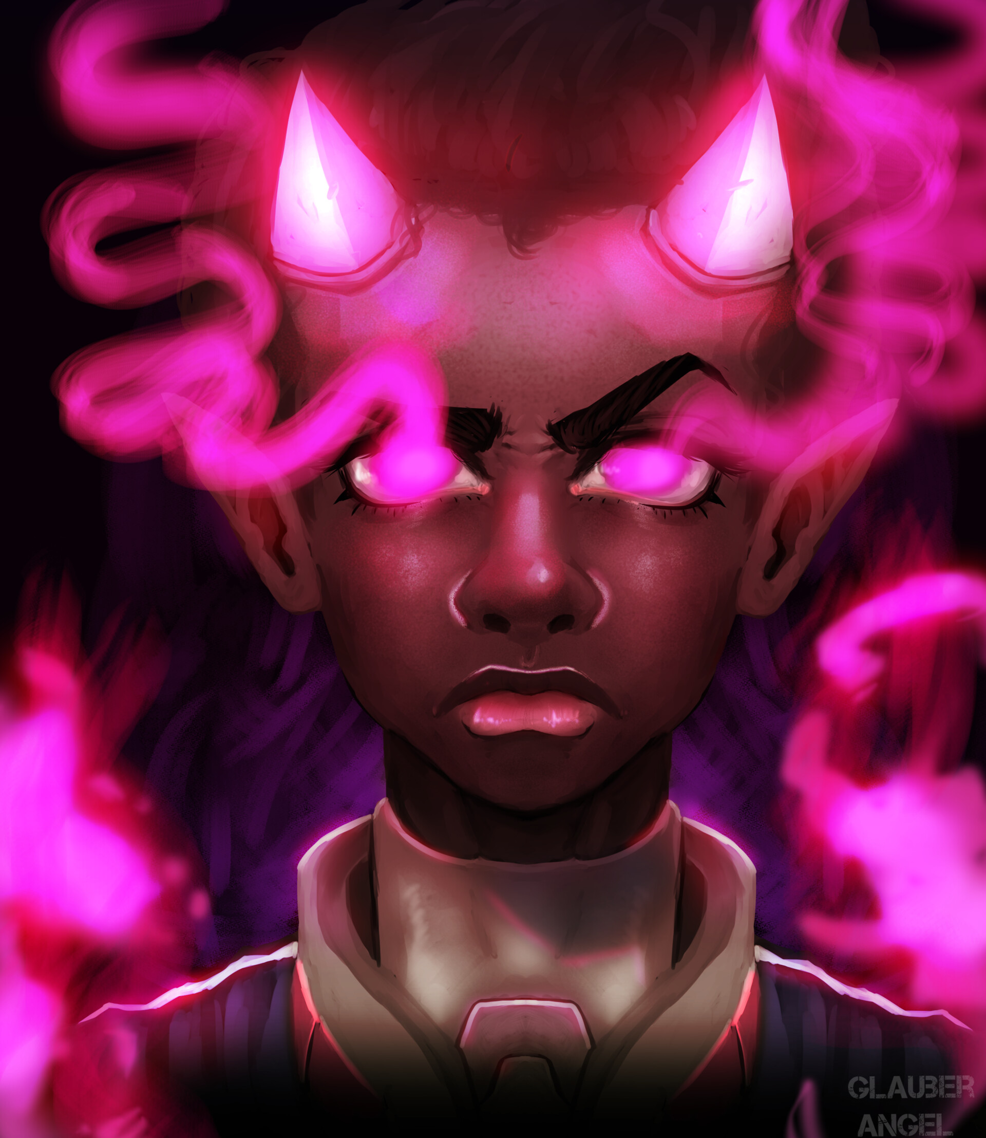 ArtStation - Dominic