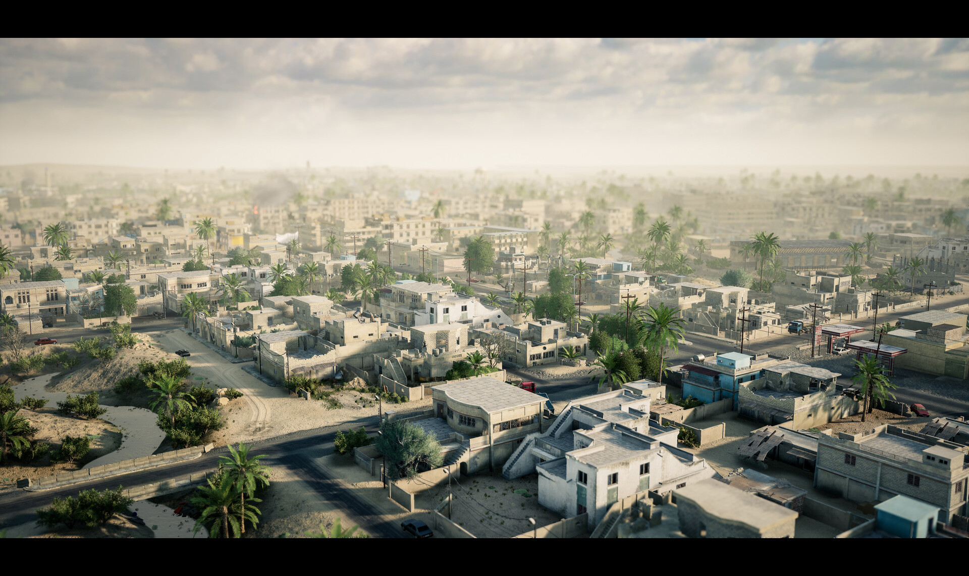 Polygongoozler - Squad - Fallujah