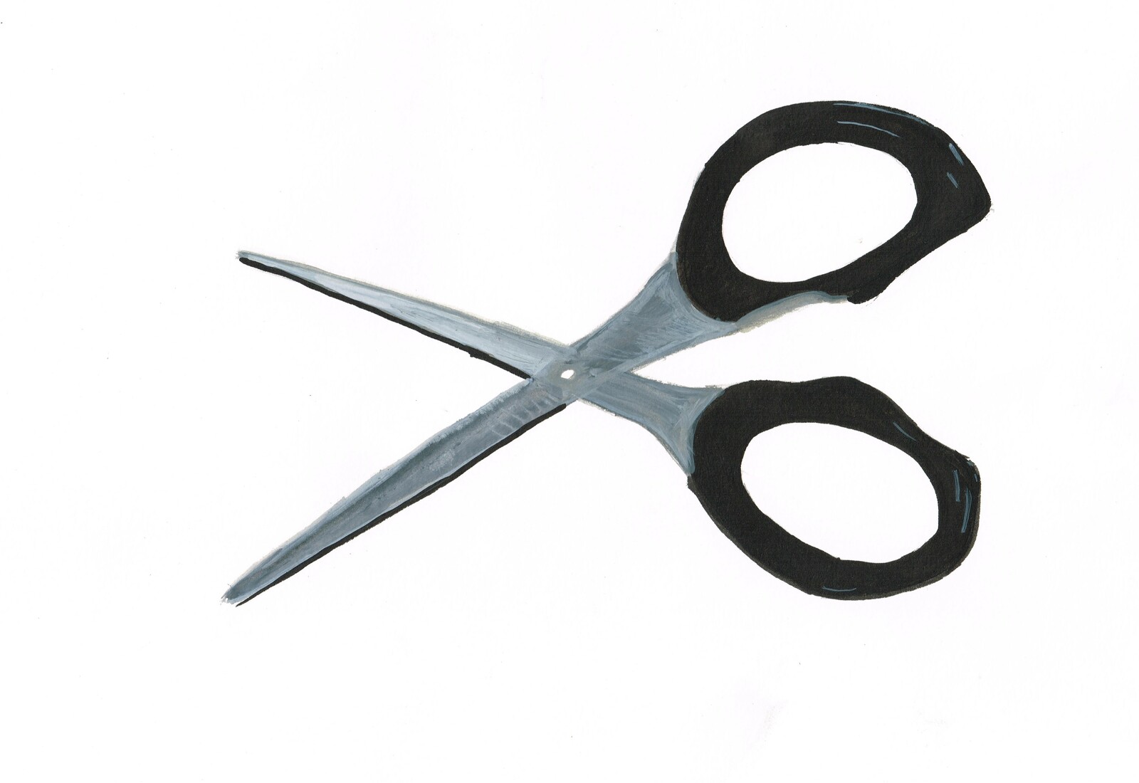 Sharon Moses - Illustrations