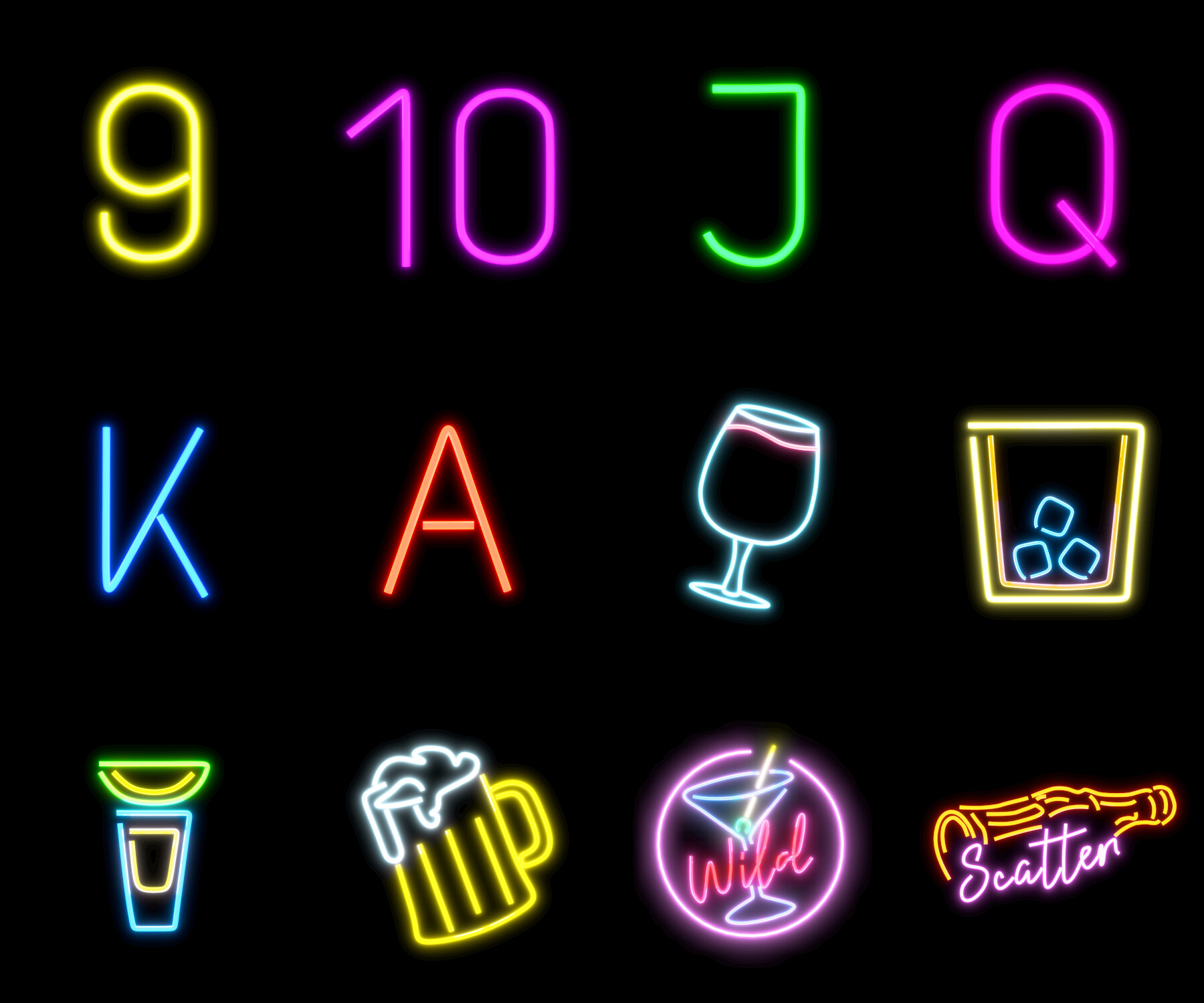 Cloud Tang - Bistro - Game Art