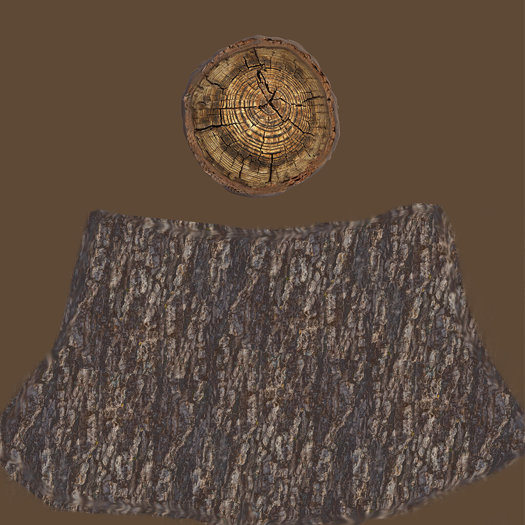 Amber Diss - VR Game Asset creation.