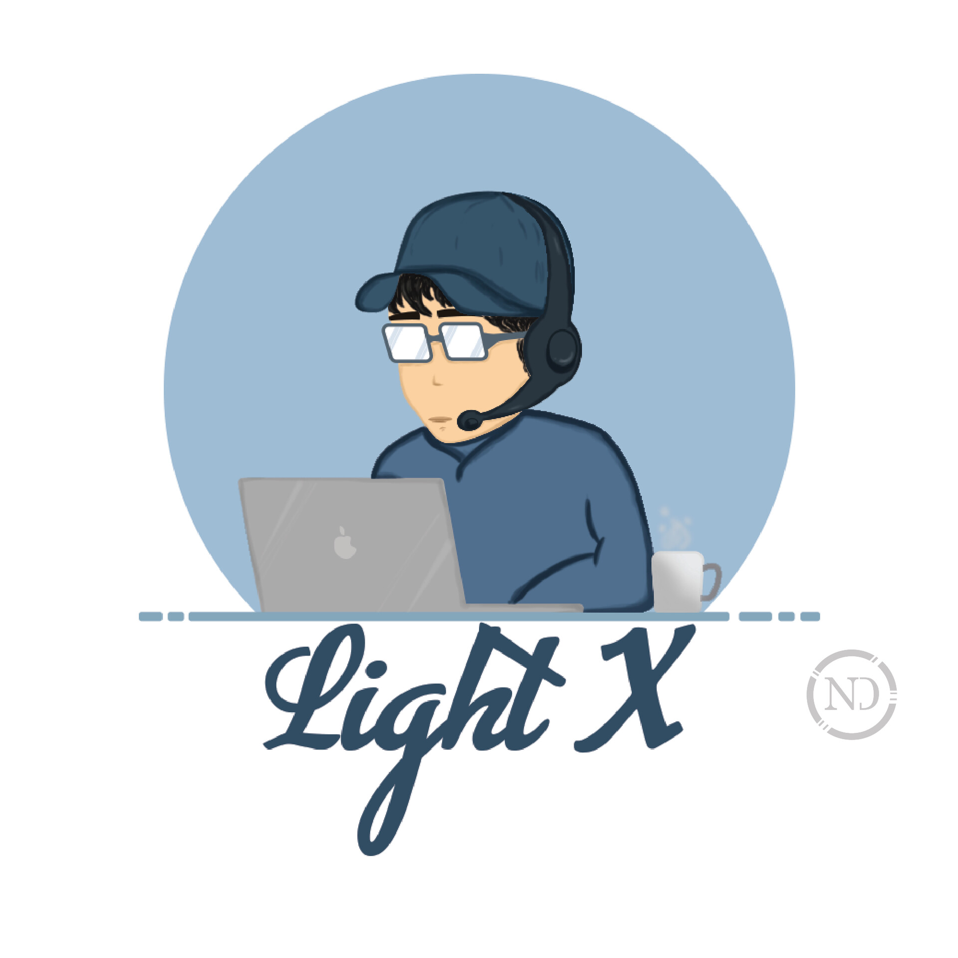 ArtStation - Light-X