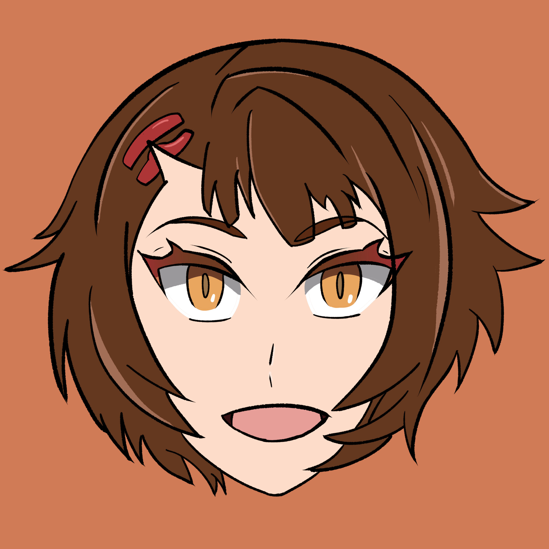 ArtStation - Endorsi Jahad - Tower of God