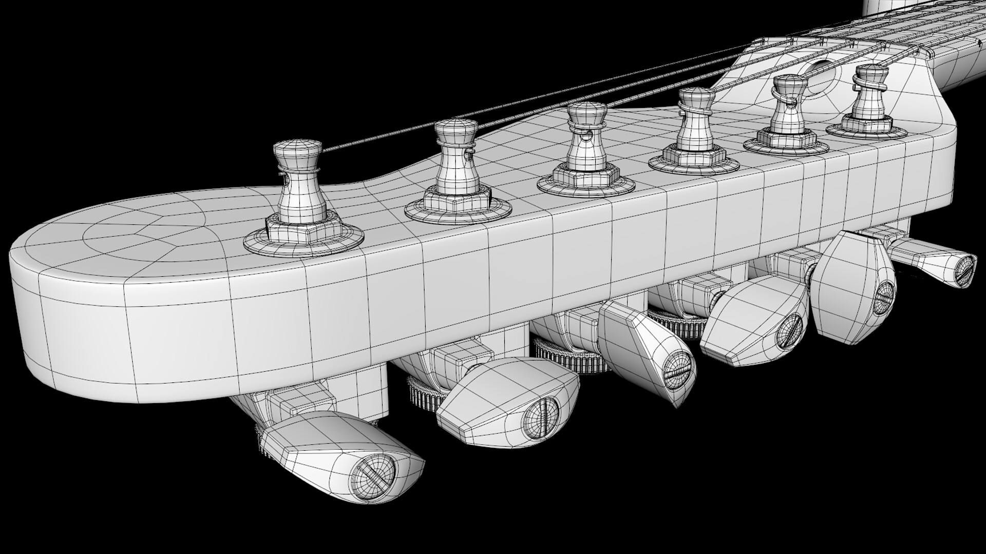 Luis Carvalho - Fender Strat & Amp