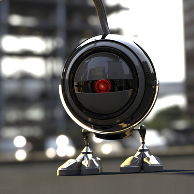 Vitor Barros - Portfolio