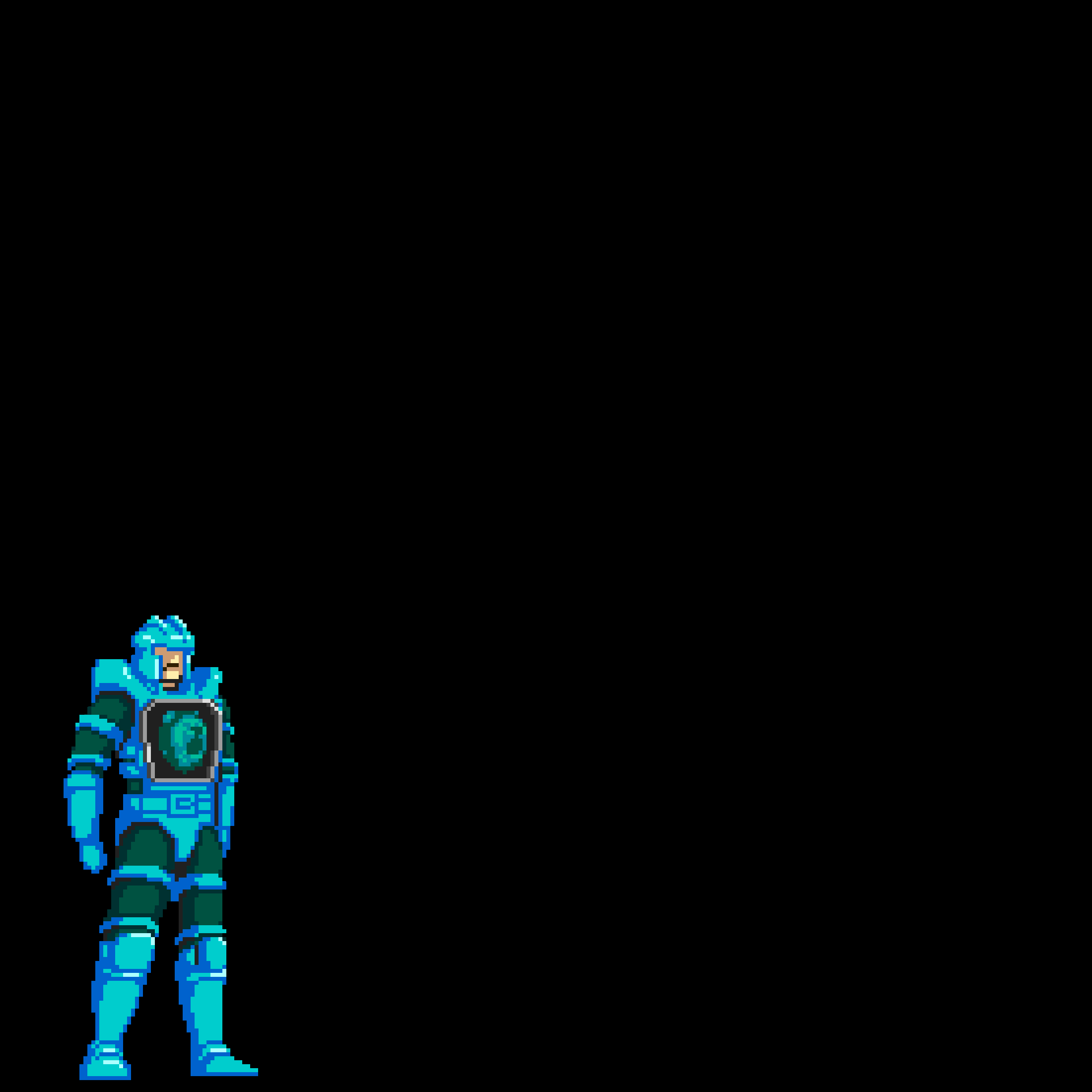 Ben Hopper - 2D Animation