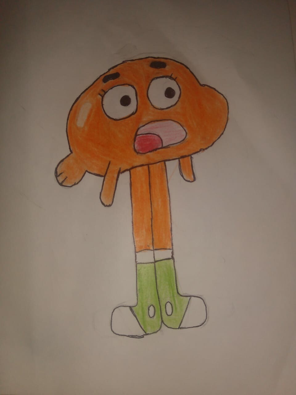 ArtStation - 1# Darwin