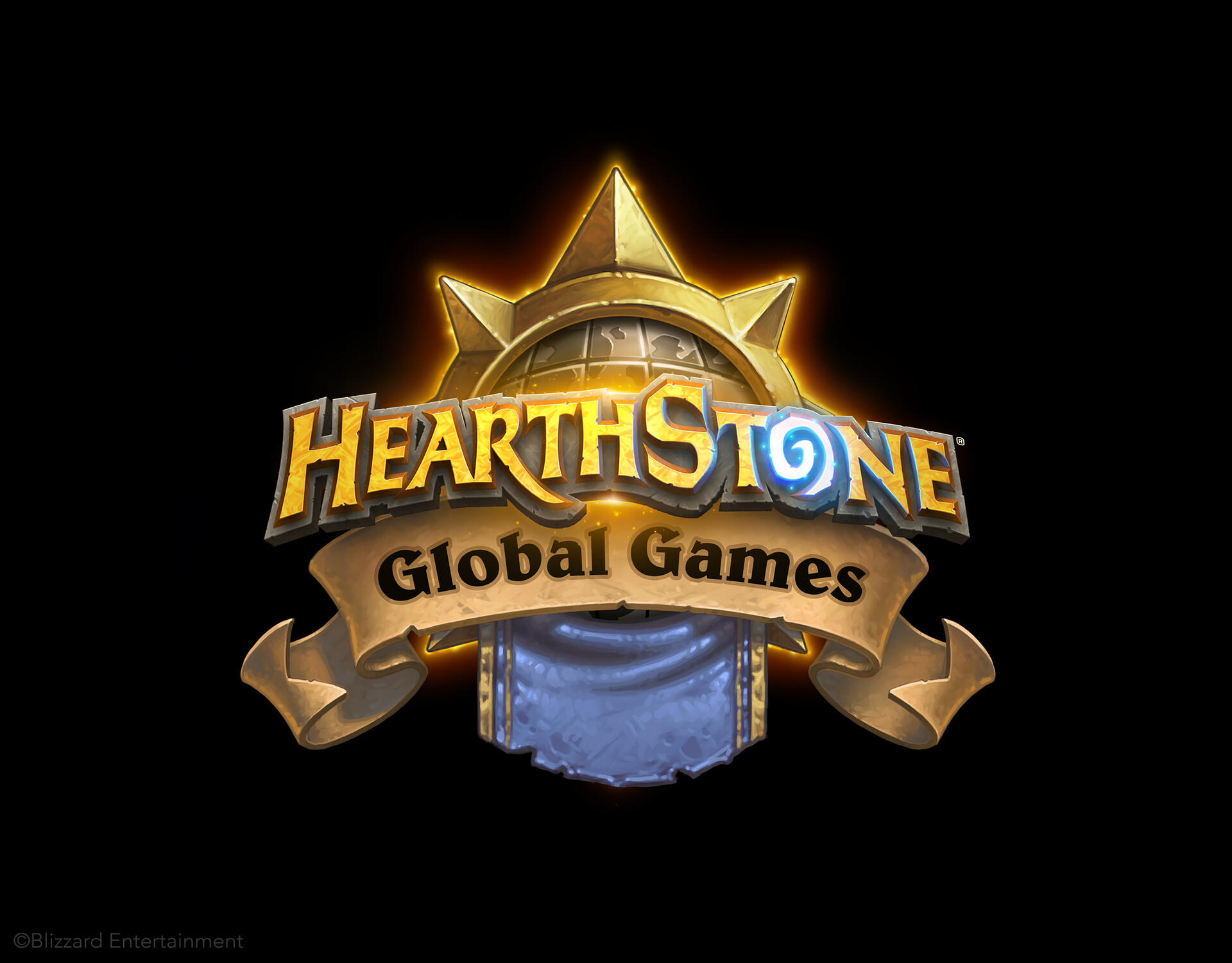 logo hearthstone
