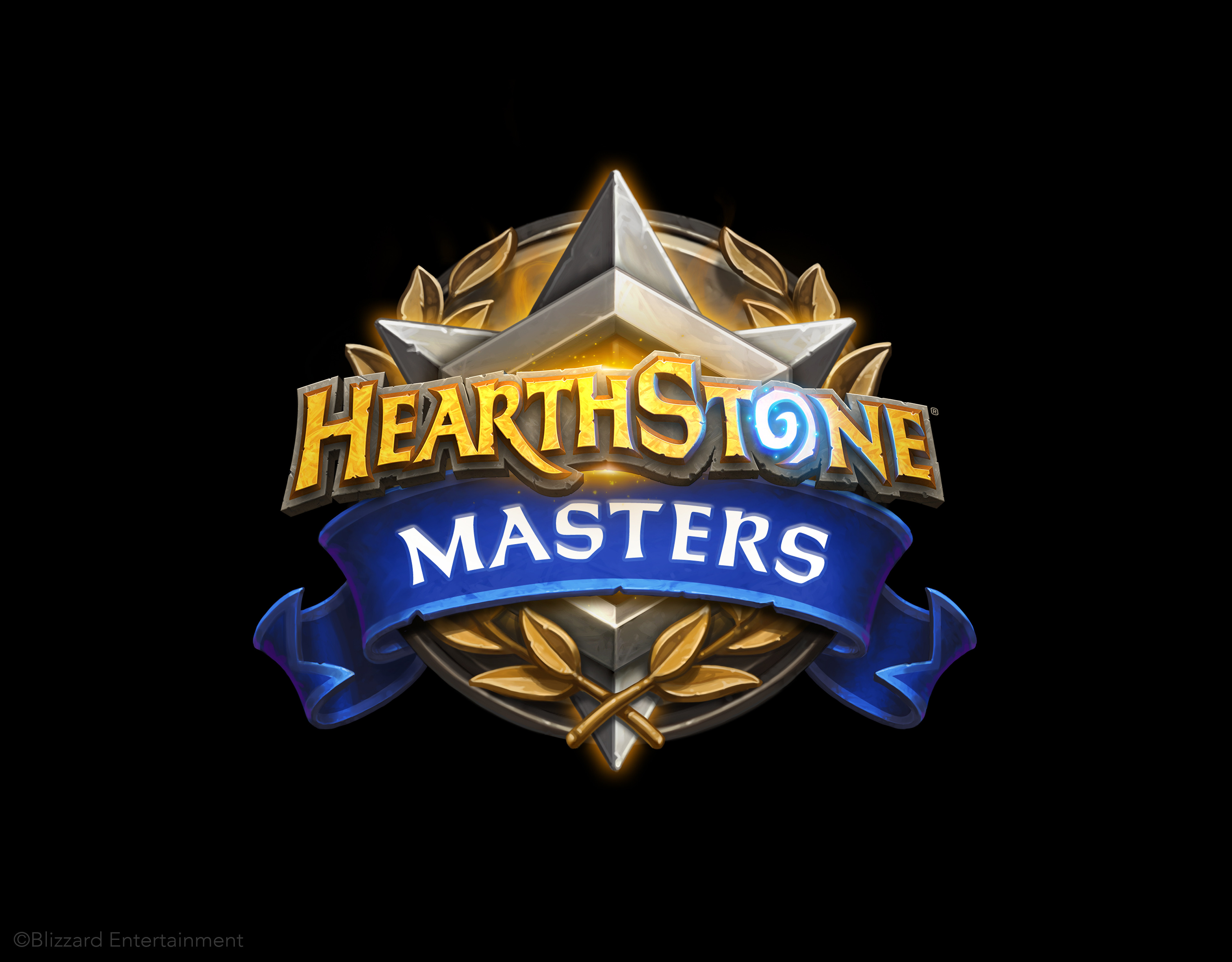 Hearthstone Logo