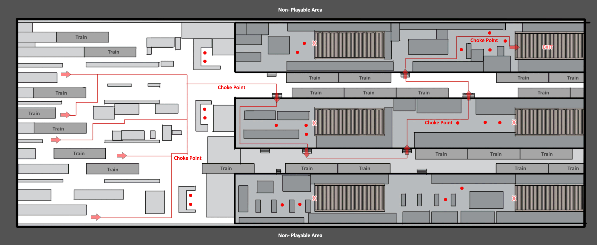 Clarence Ong - Abandoned Shinjuku Station Safe House Walk-through (The ...