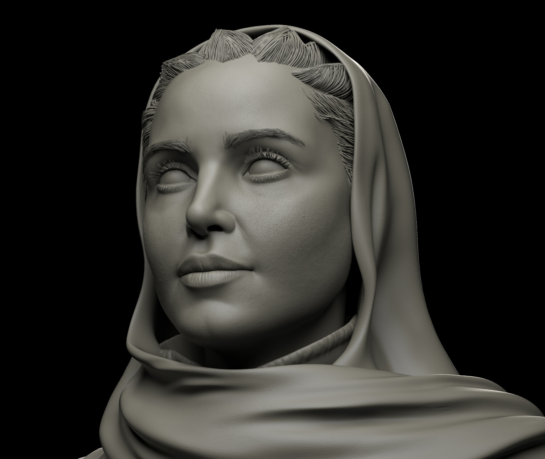 Elnaz Shakerdoost And Her Brother