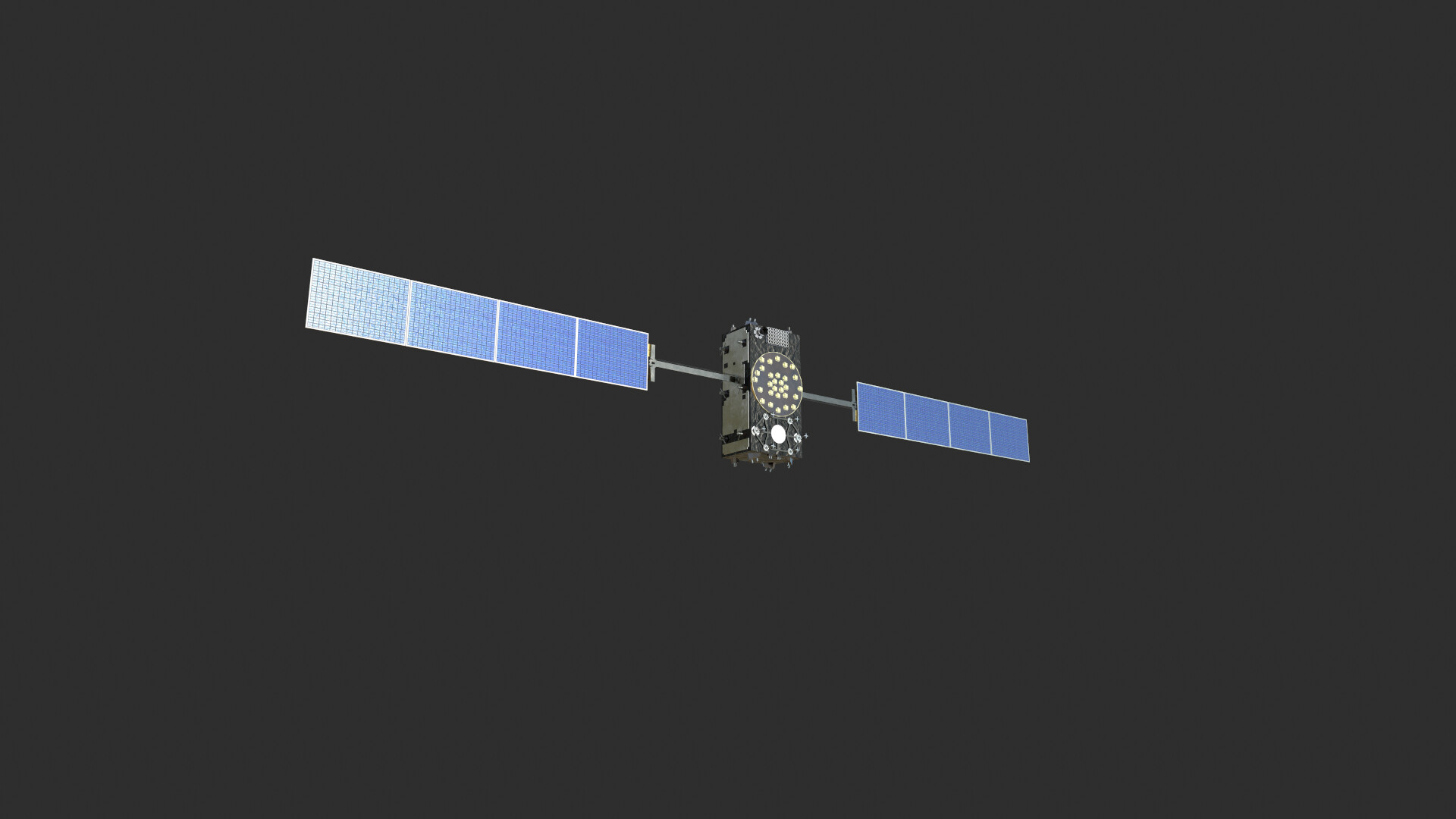 ArtStation - Galileo