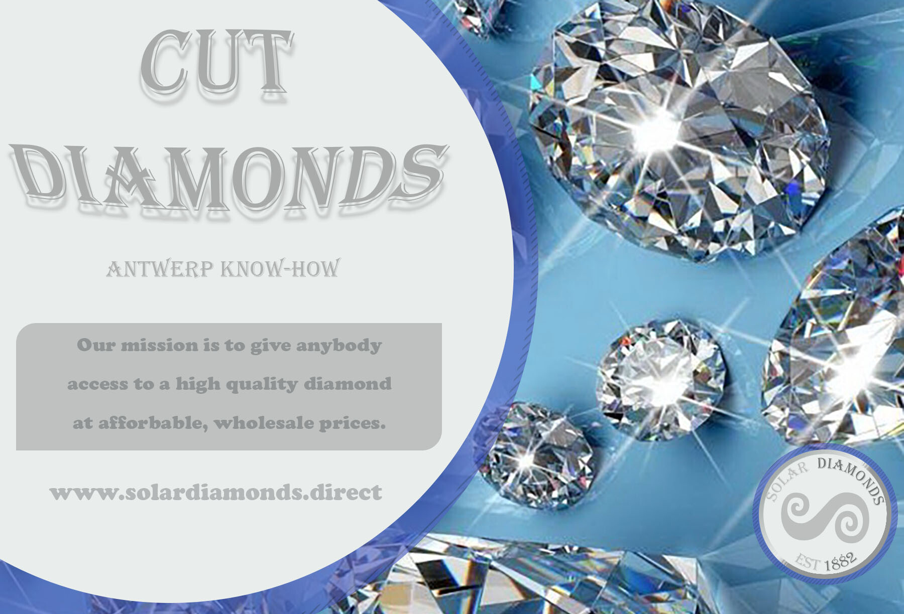 ArtStation - Graphic design Post card (sample)