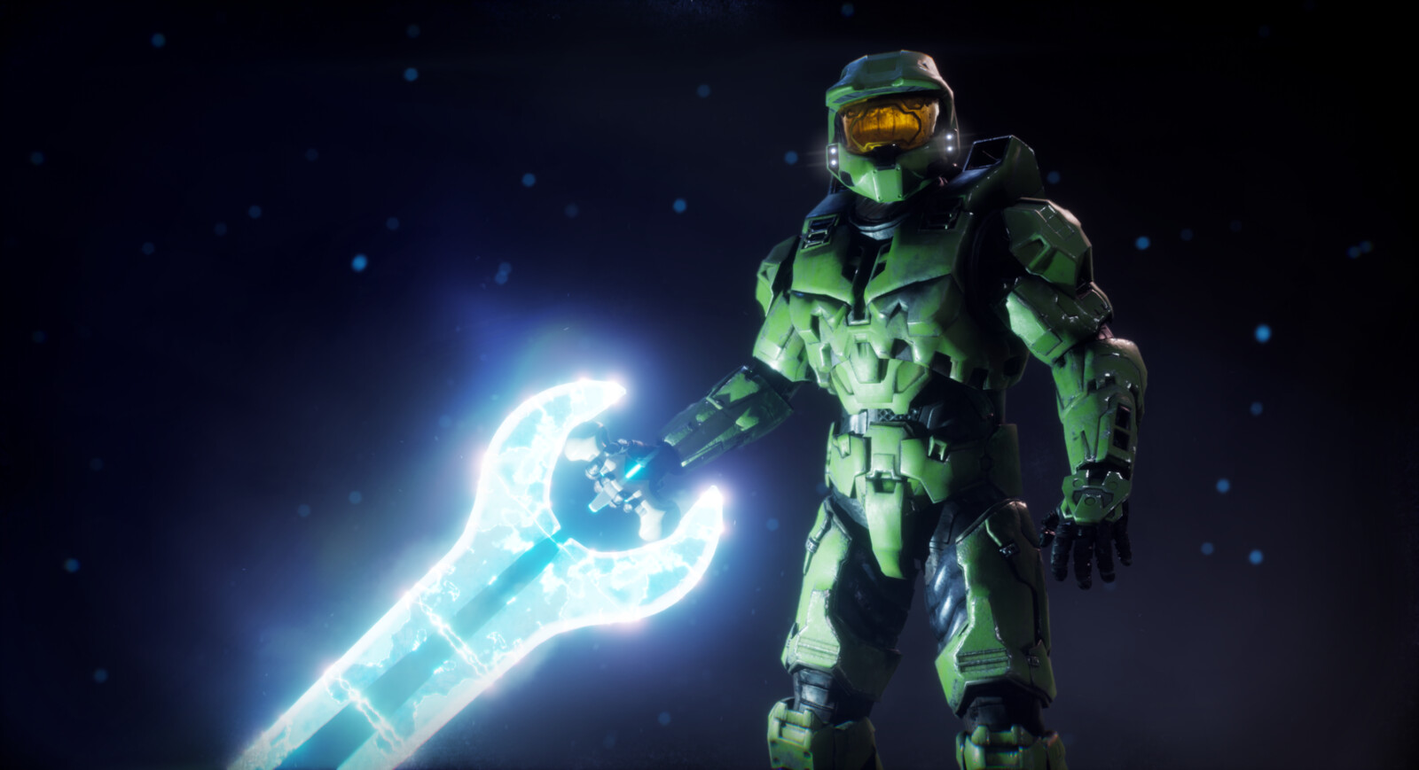 47 Best Images Fortnite Master Chief Energy Sword / Fortnite Mogul ...