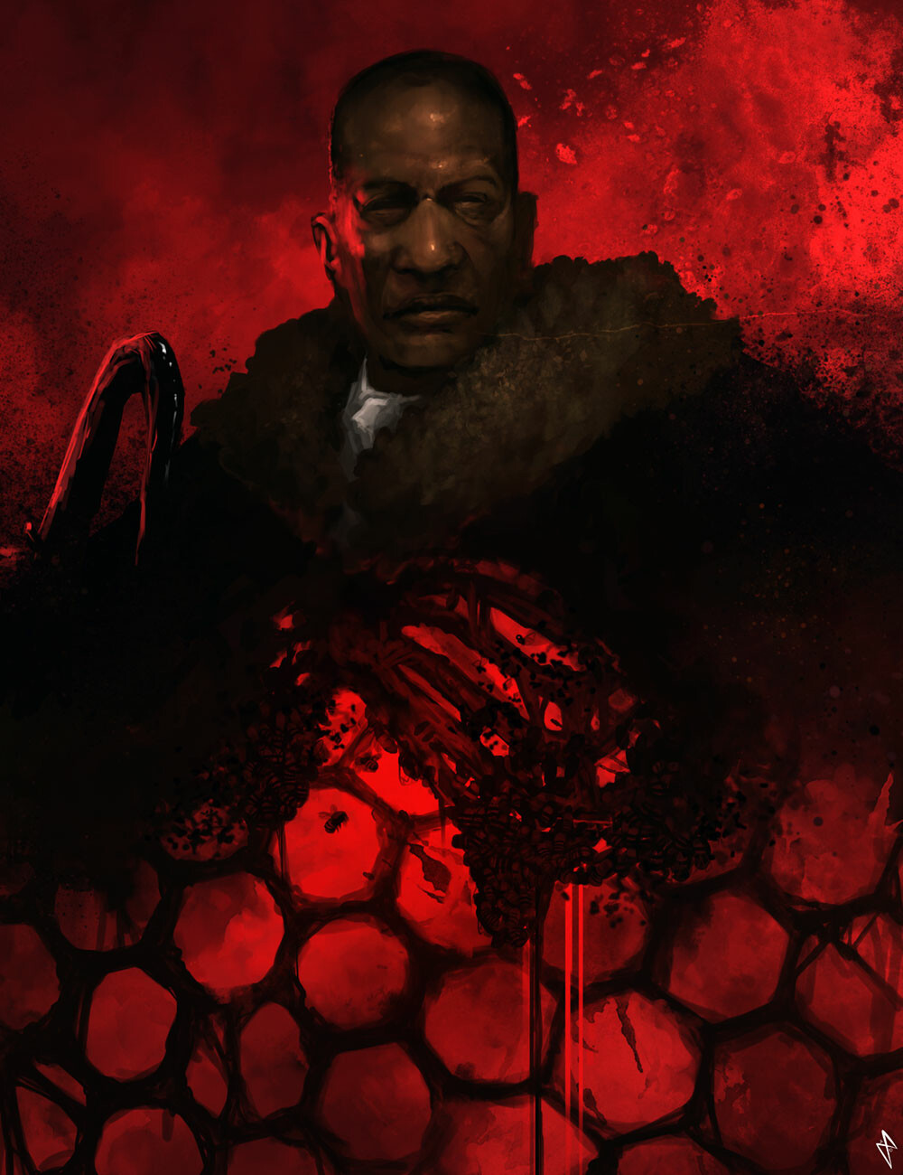 Jake Perez - Be my victim