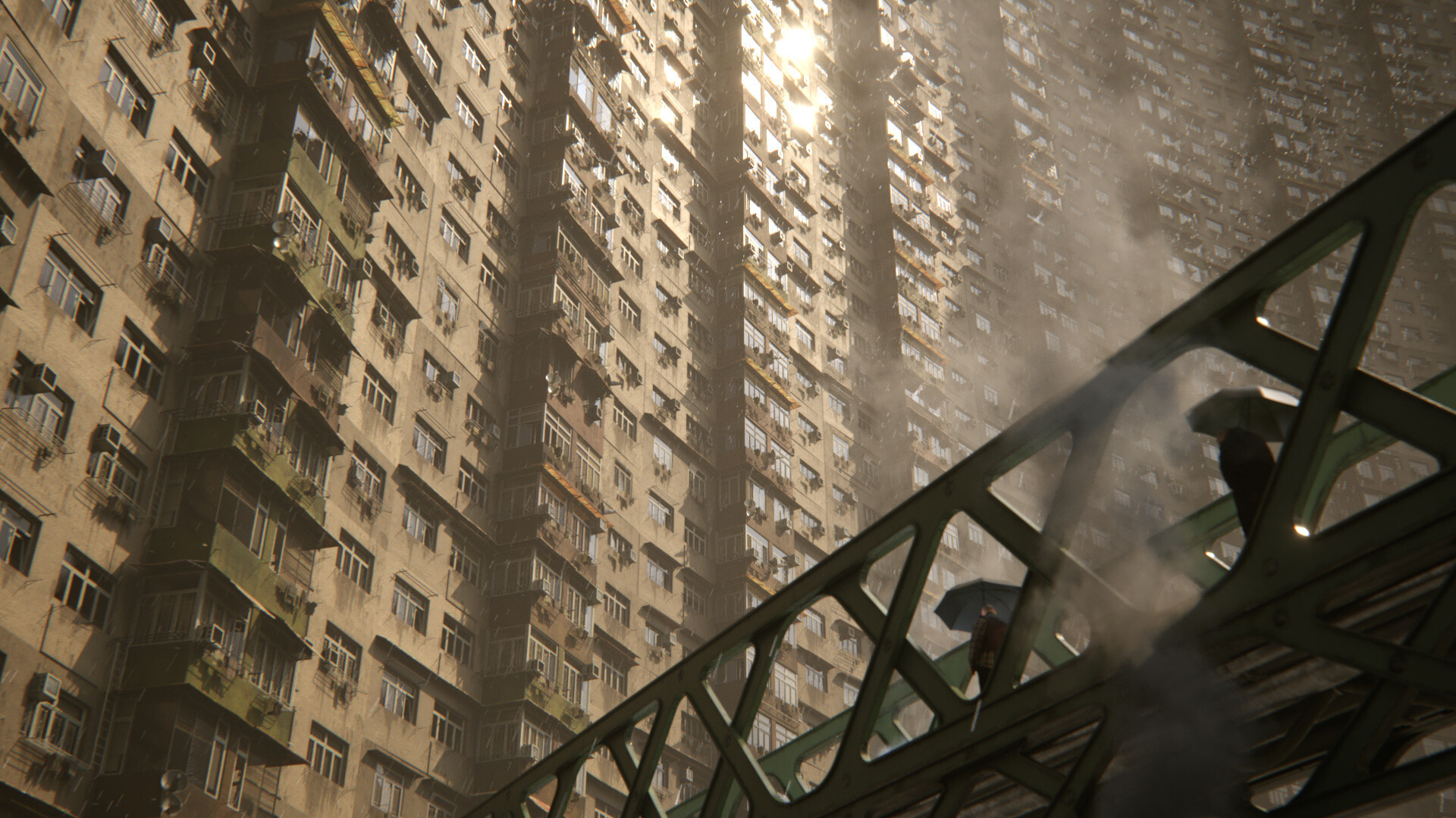 Bertrand Benoit - High-Density