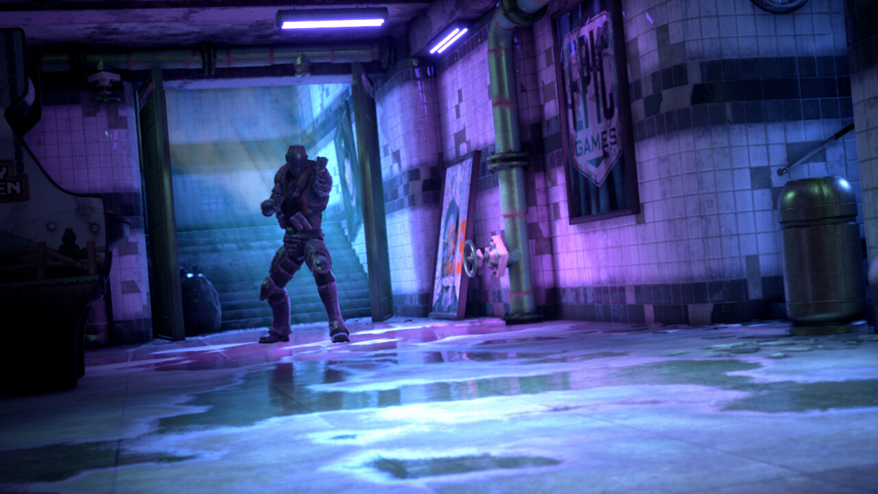 ArtStation - Civilisation