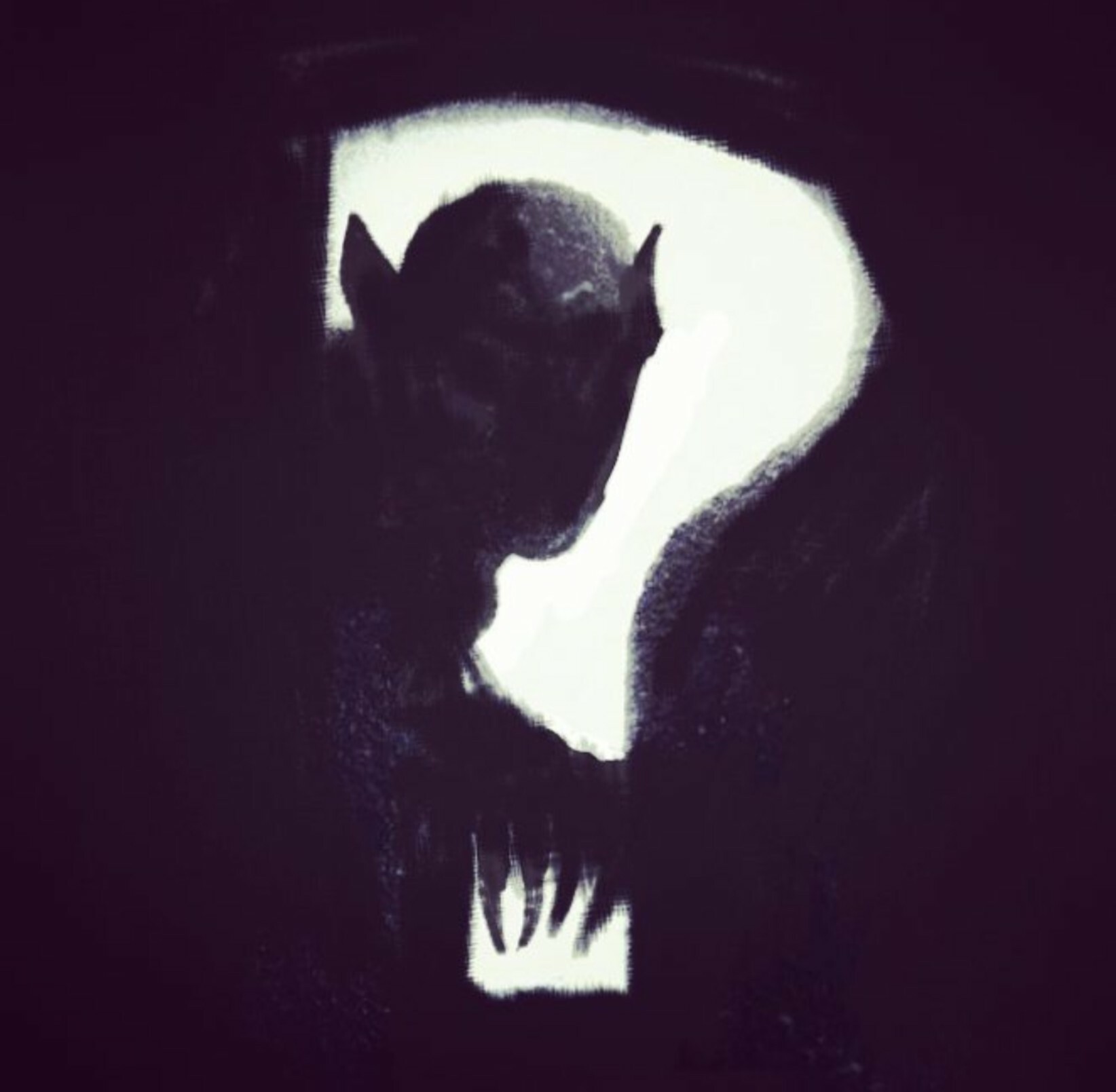 ArtStation - Cognitive dissonance