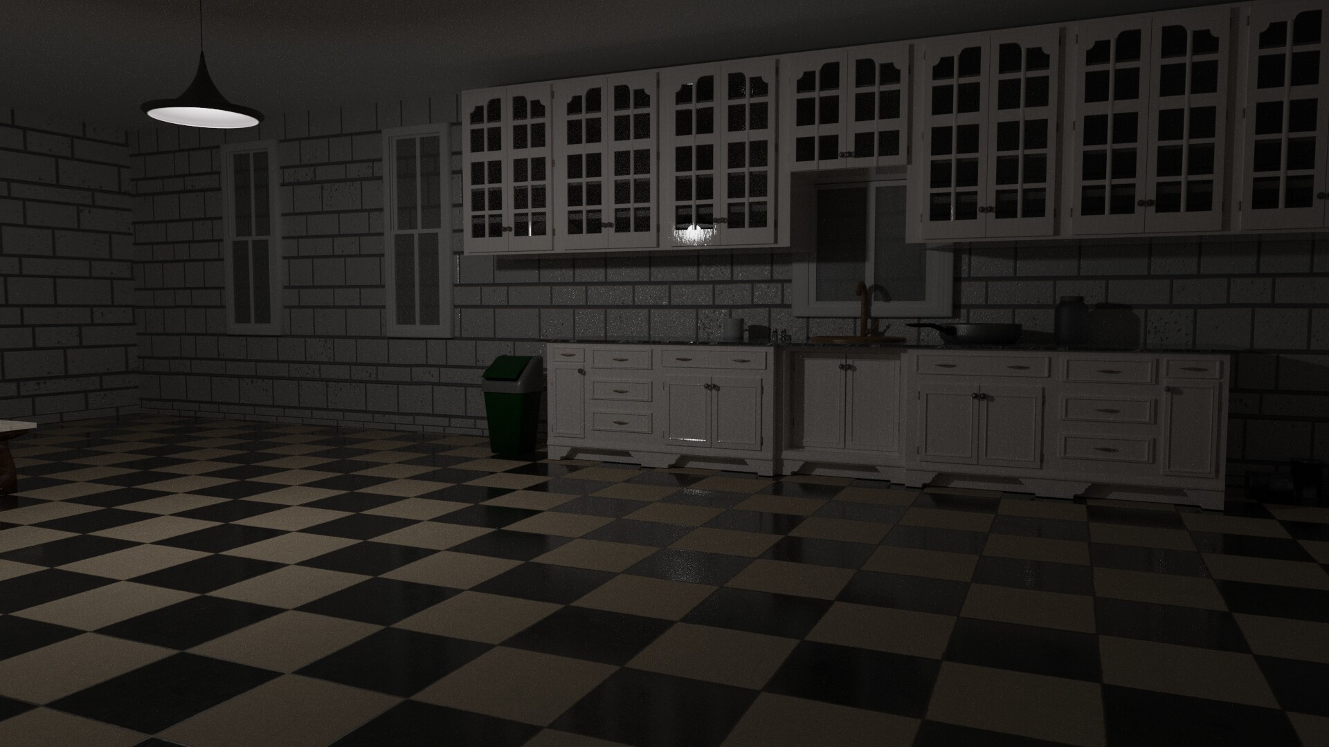 Arda Sengun - Andropa Main room