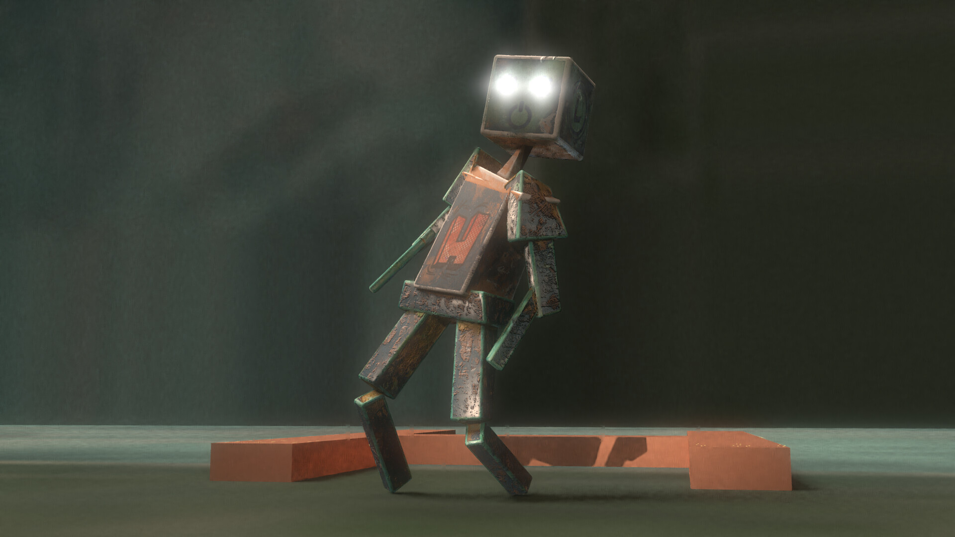 Stout Fella - H 2020