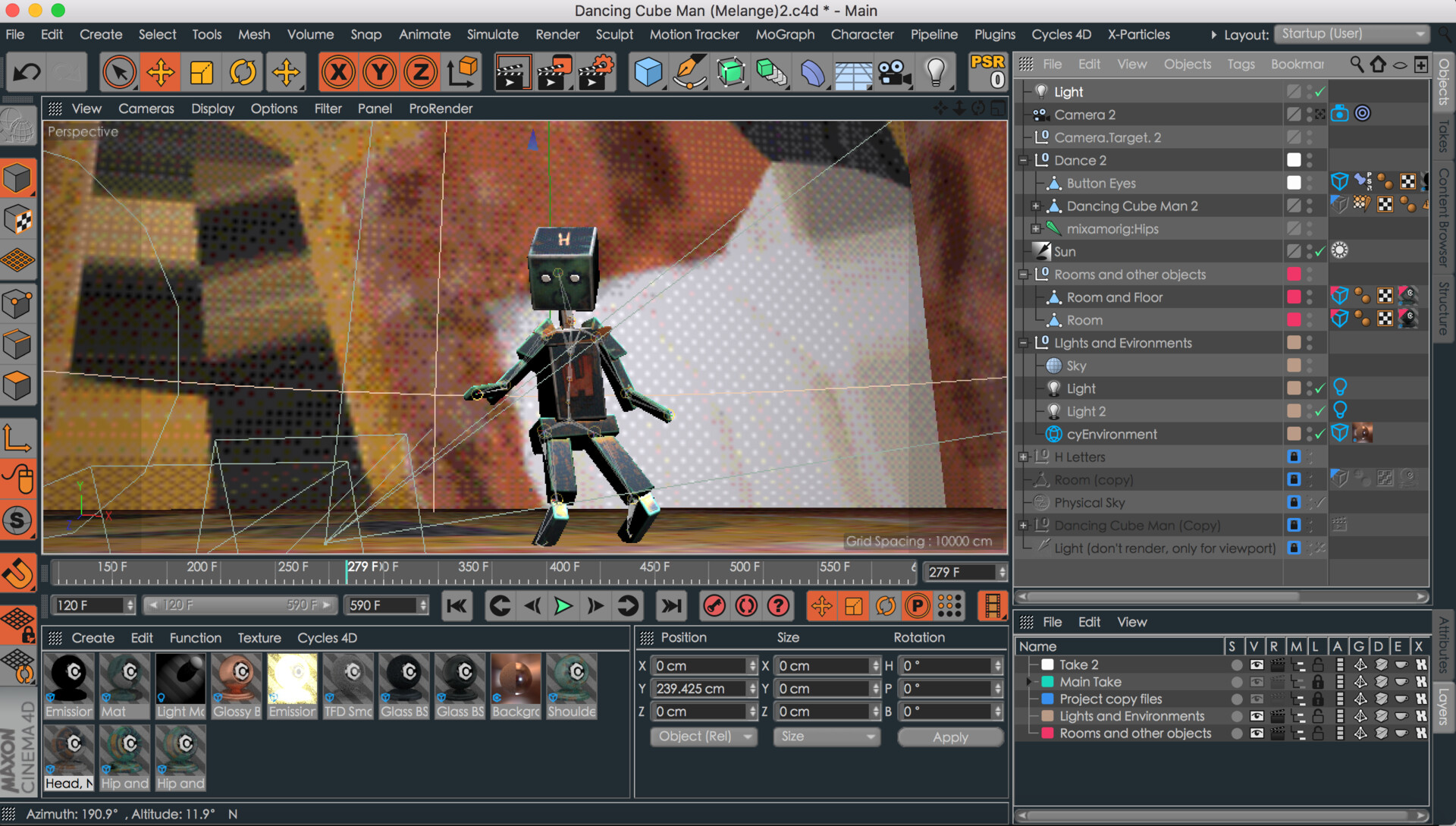 Stout Fella - H 2020