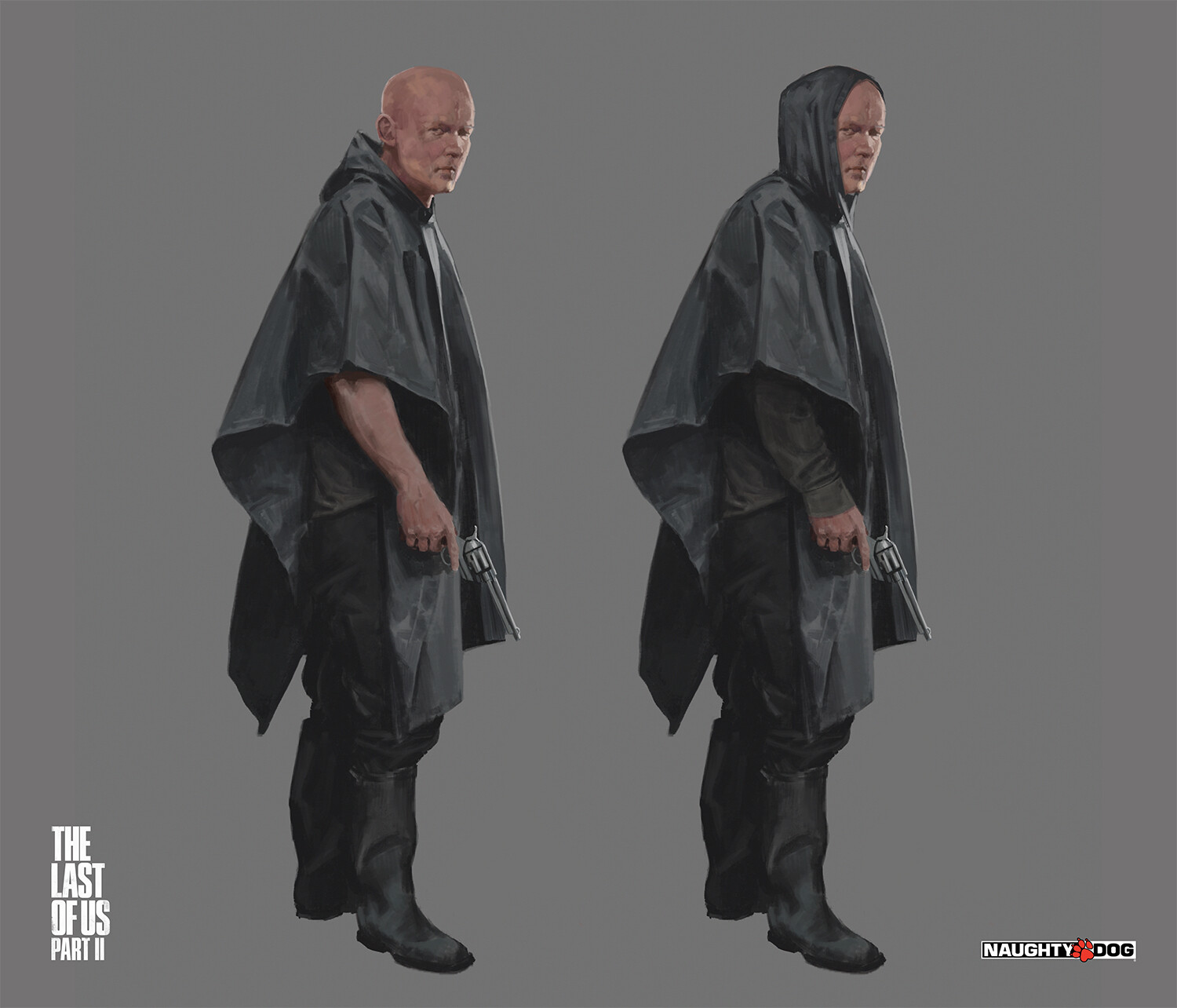 Ashley Swidowski - Seraphites