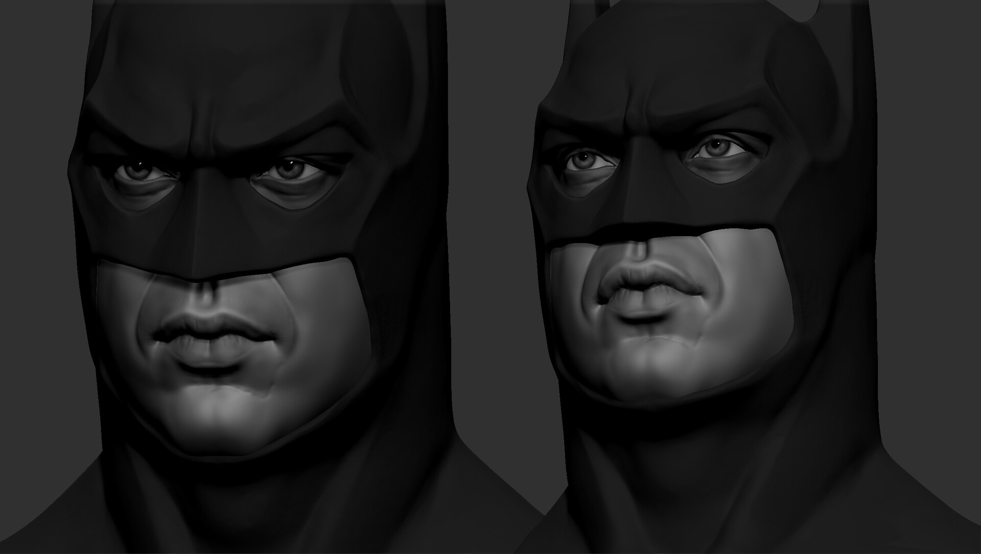 ArtStation - Batman