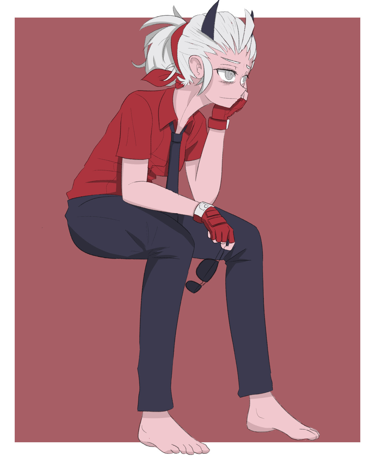 ArtStation - JUSTICE