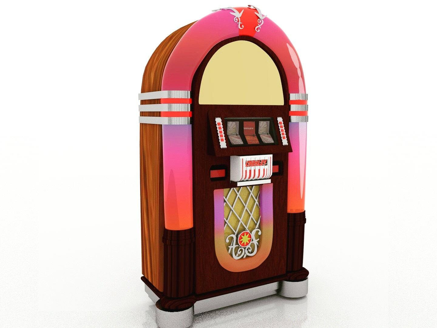 ArtStation - Slot machine
