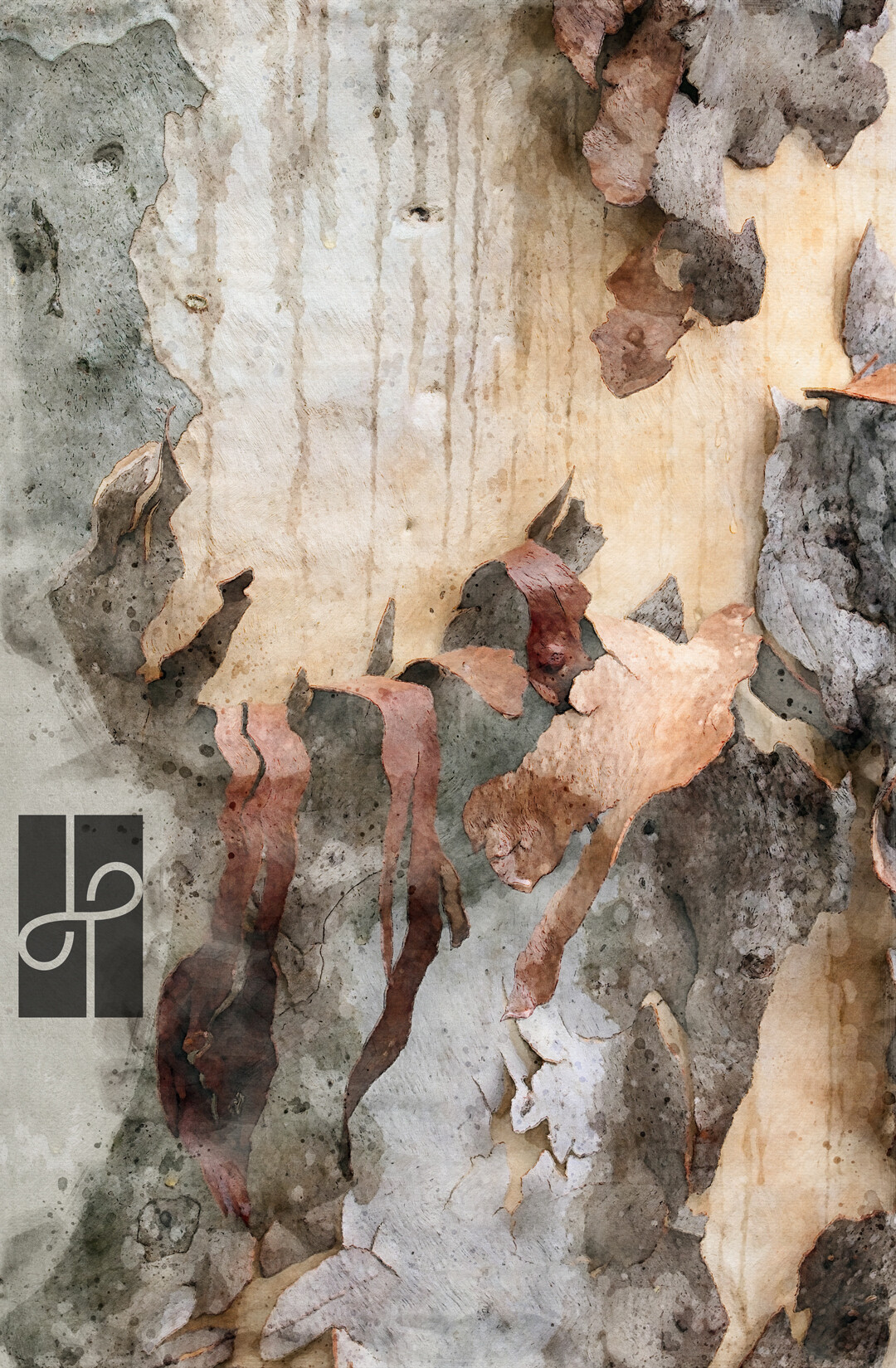 ArtStation - Traces of time