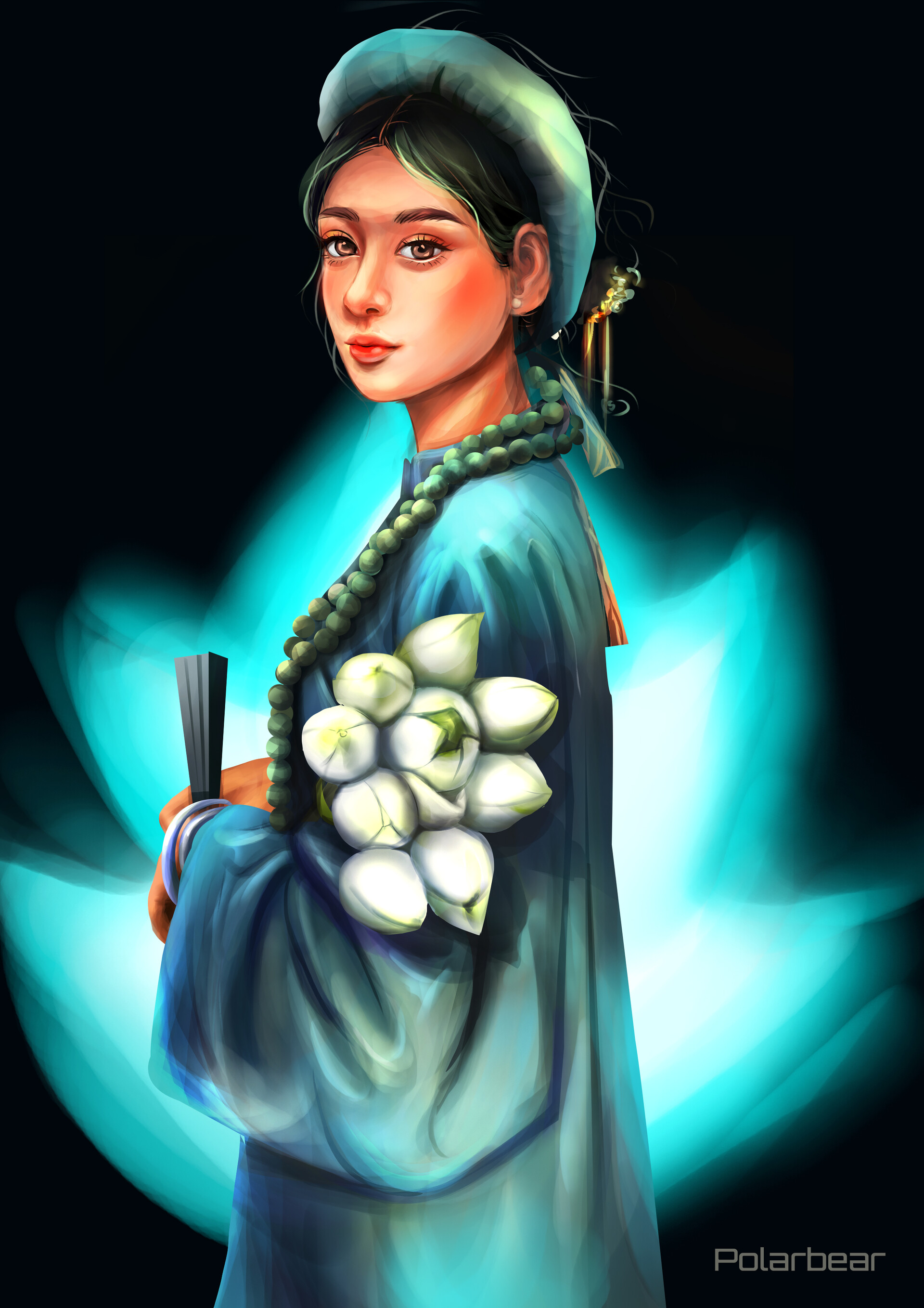 ArtStation - Muse dash