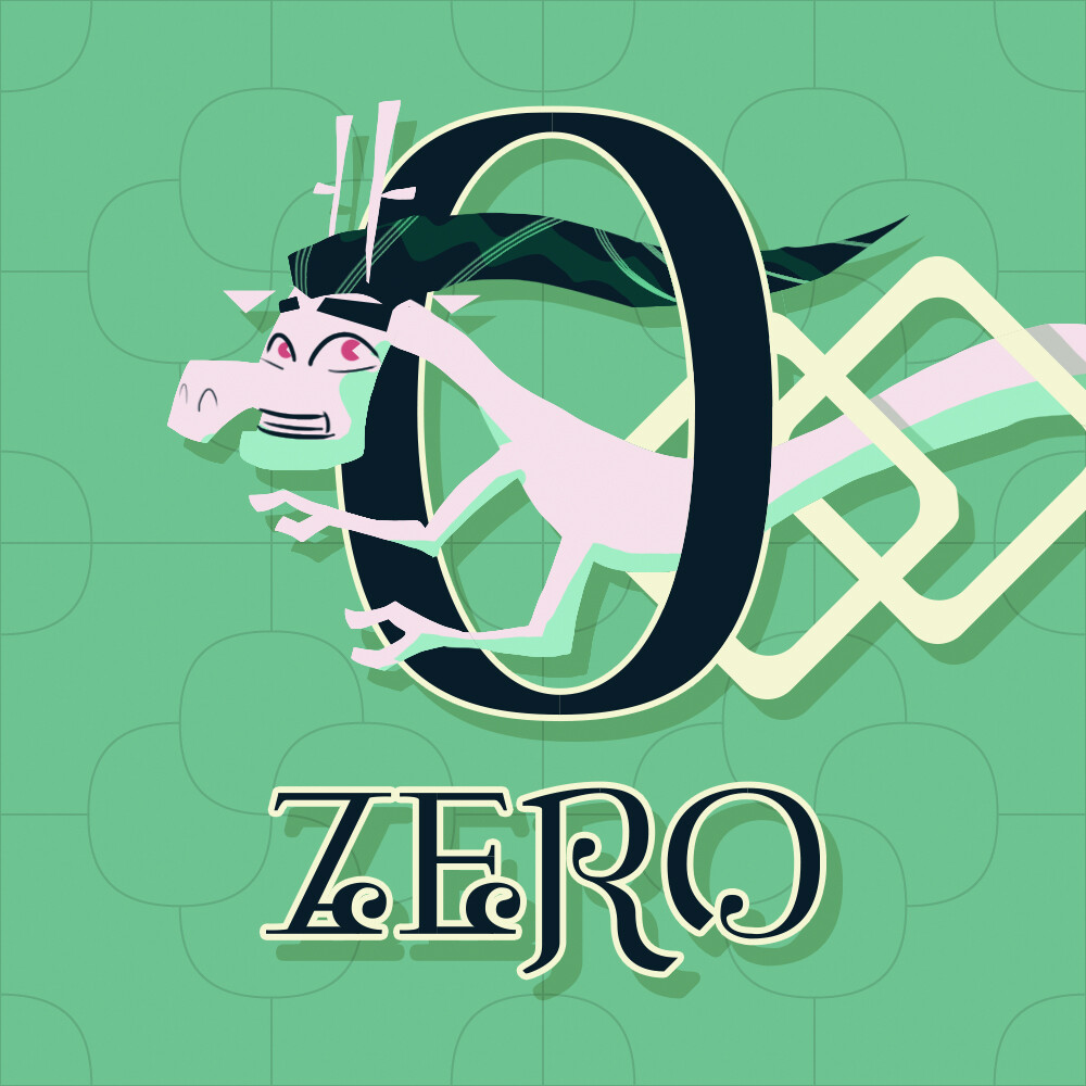 ArtStation - Zero