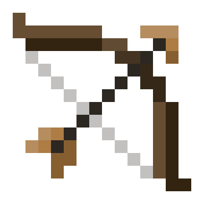 attack icon pixel art