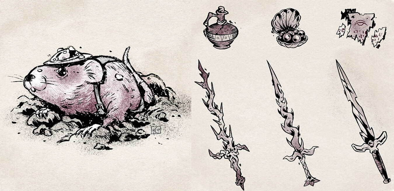 Emanoel Melo - Dissident Whispers