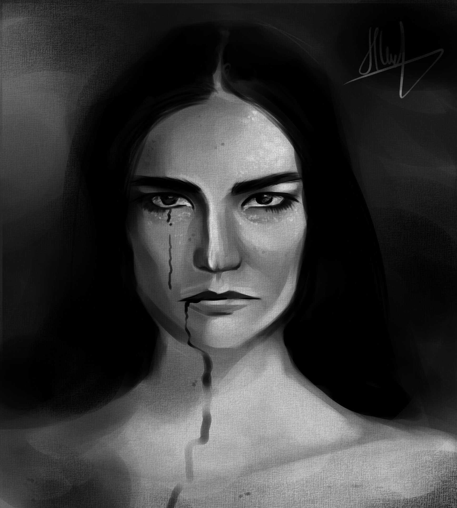 ArtStation - lie....