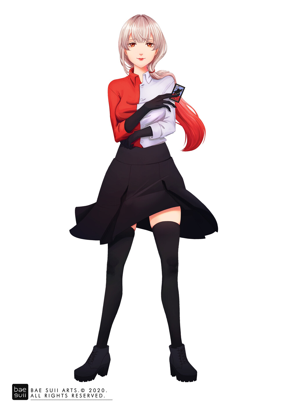 ArtStation - Fullbody Practice