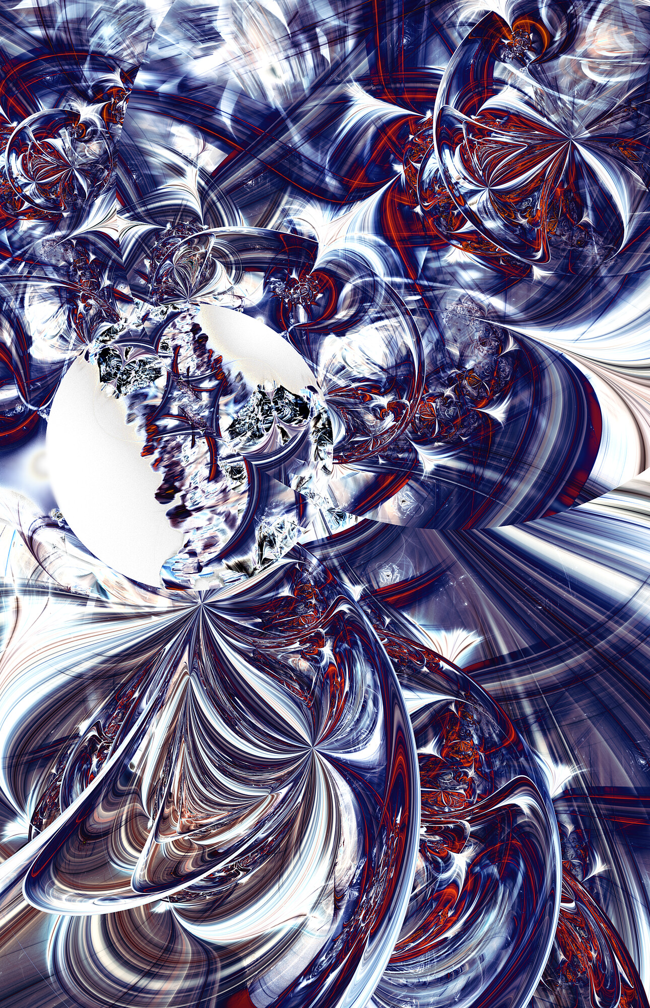 ArtStation - Liquid Mind Reaktor